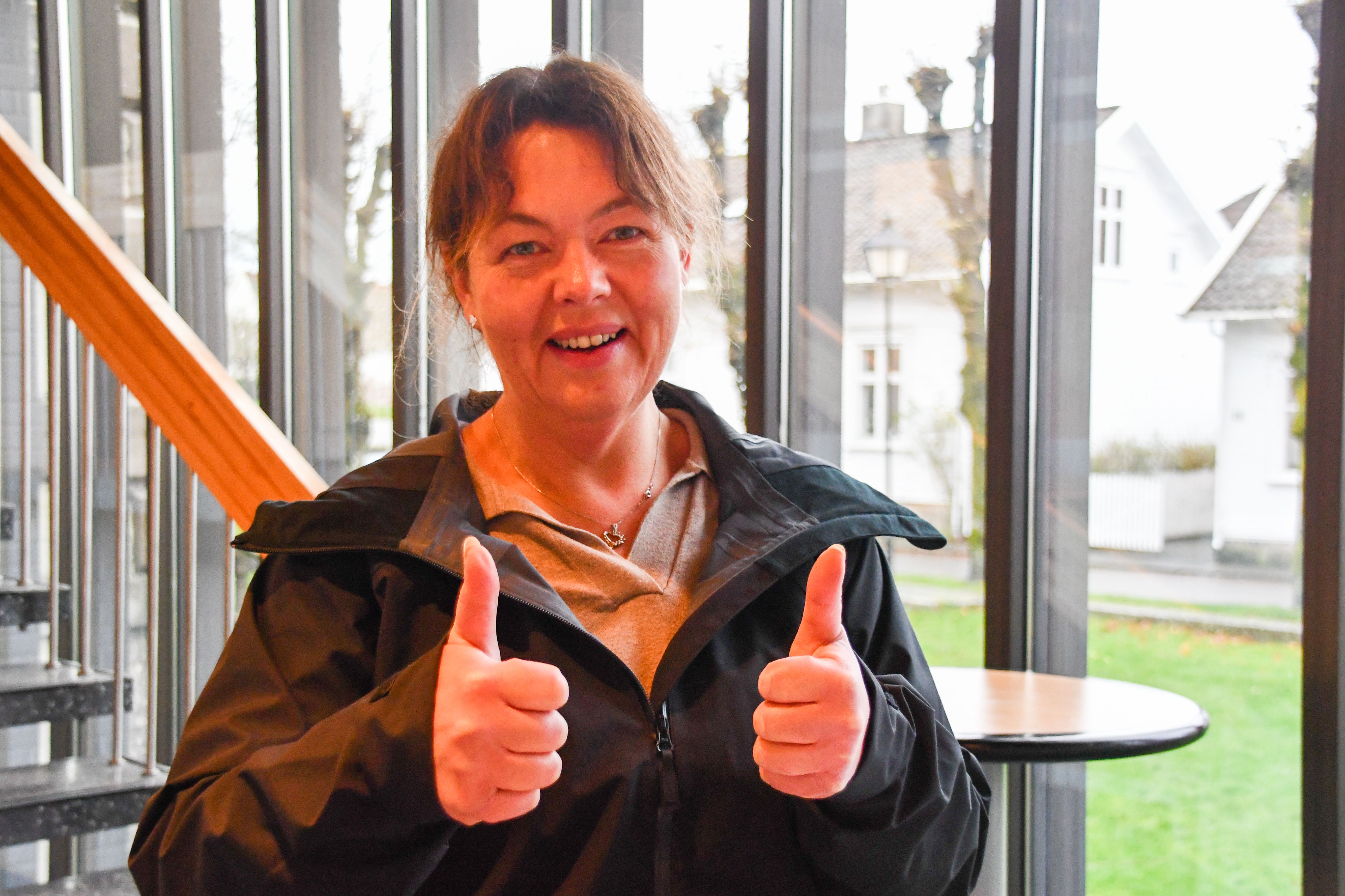To partier snudde: – Jeg er i sjokk - l-a.no