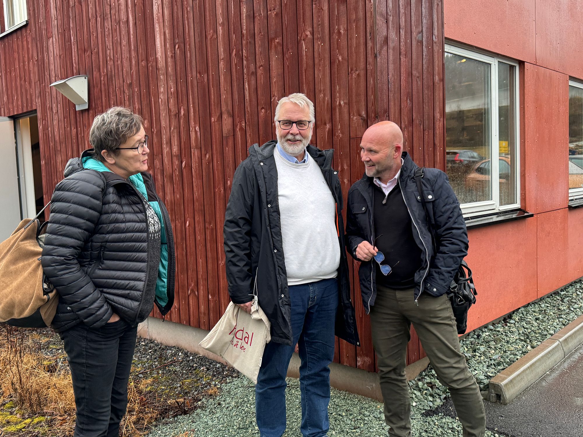 Det er kritisk dårlig. Jeg står ikke her og forsvarer meg - driva.no
