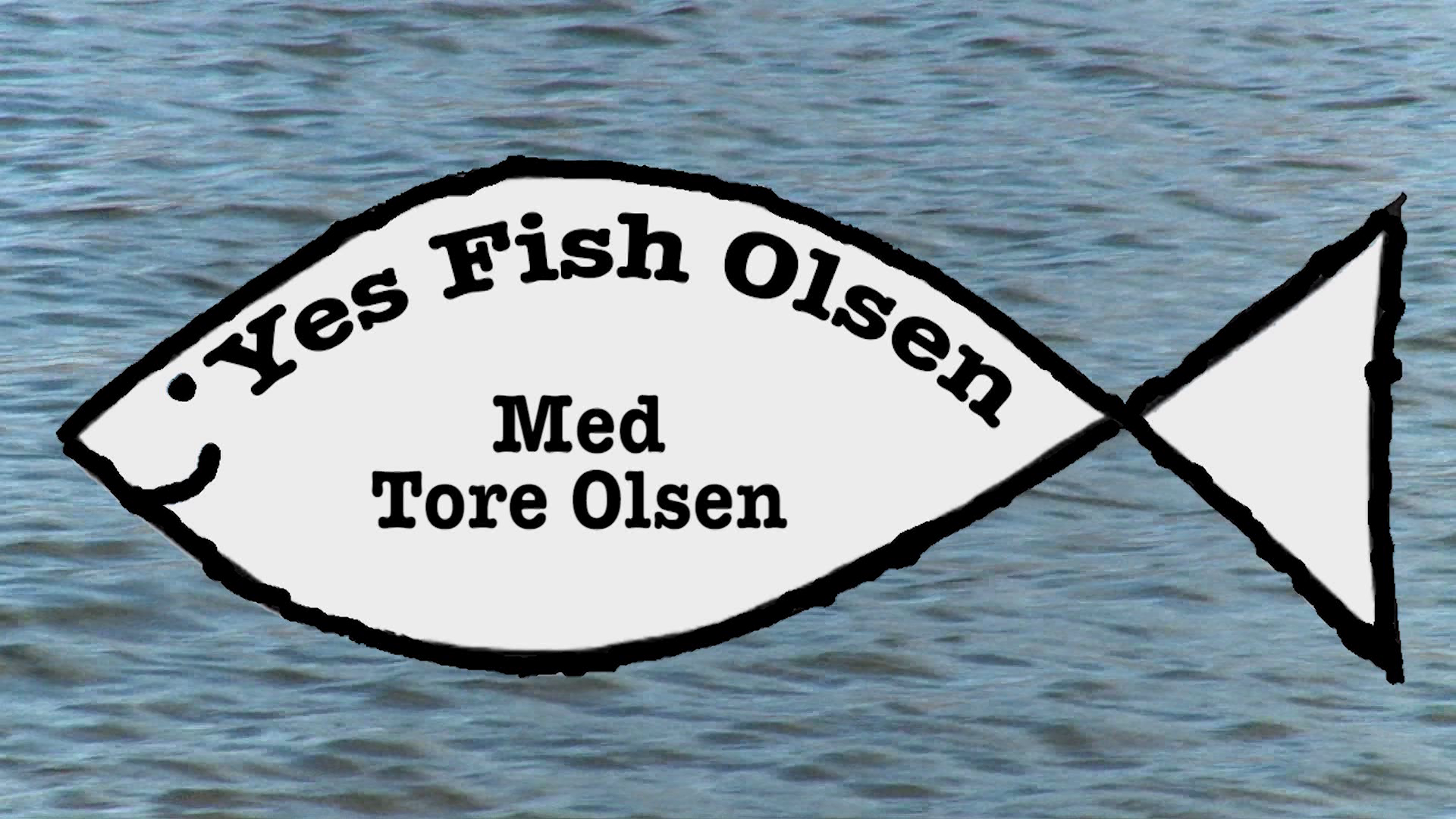 Her ser du alle episodene av « Yes fish olsen» - altaposten.no