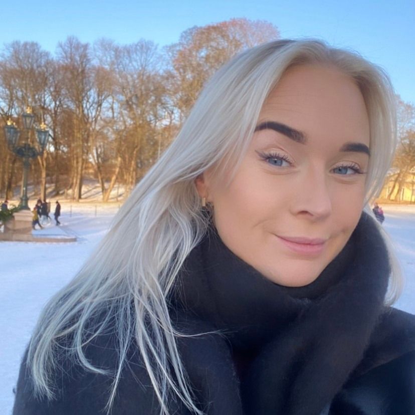 Datteren til Siv hadde ventet spent i flere uker. Så kom den skuffende ...