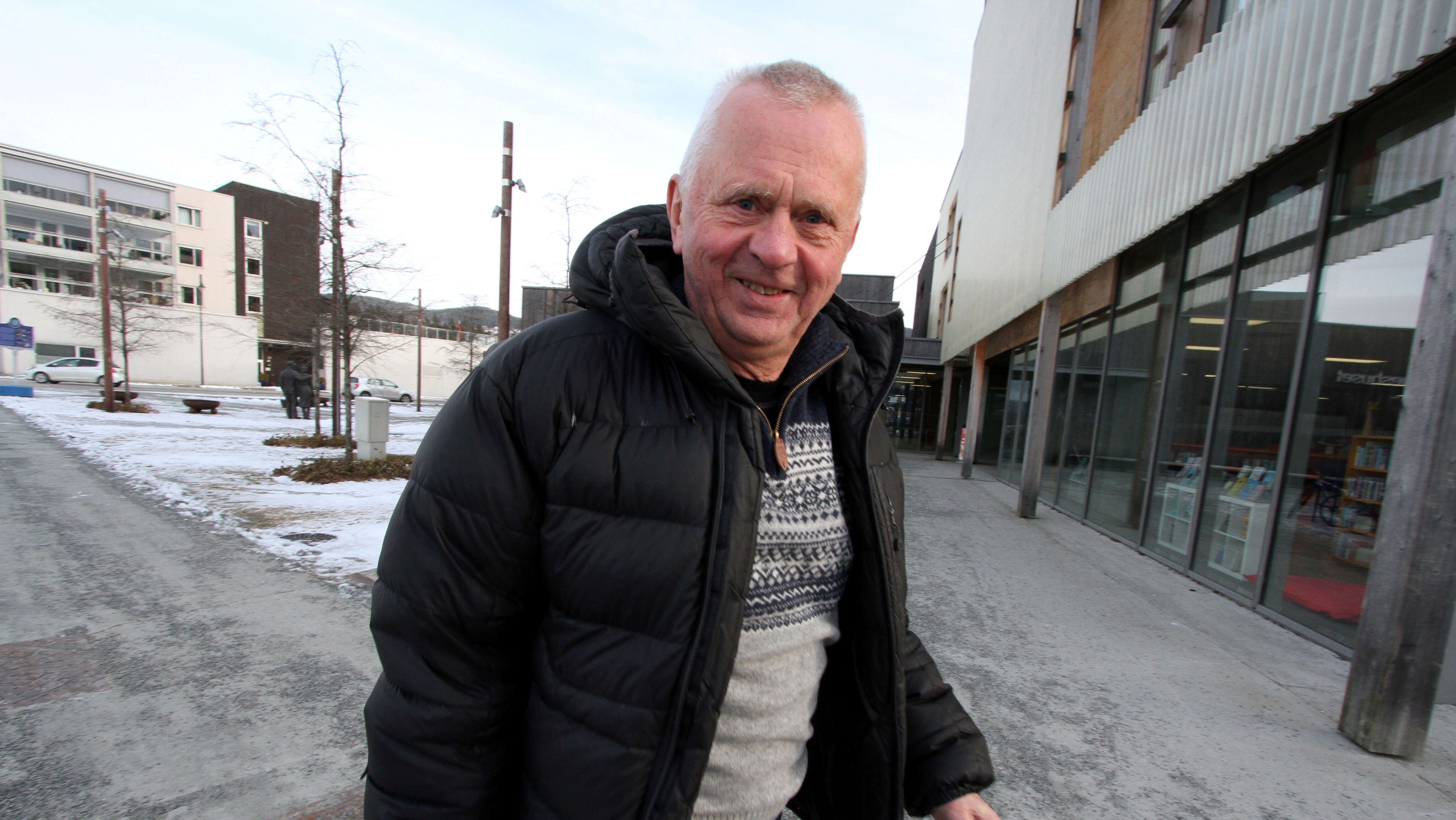 Terje måtte gå av som leder på dagen: – Det er klart mange lurer ...