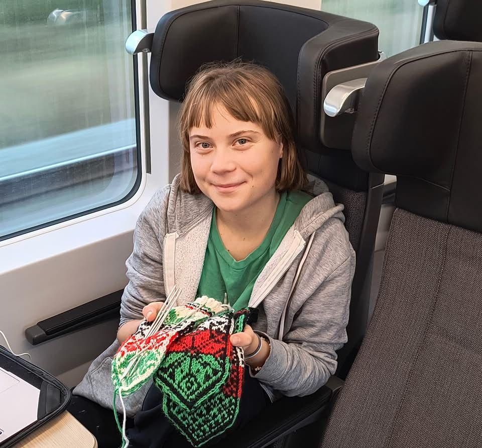 Bestil­lingene strømmer inn etter dette bildet: - Vi trenger flere ...