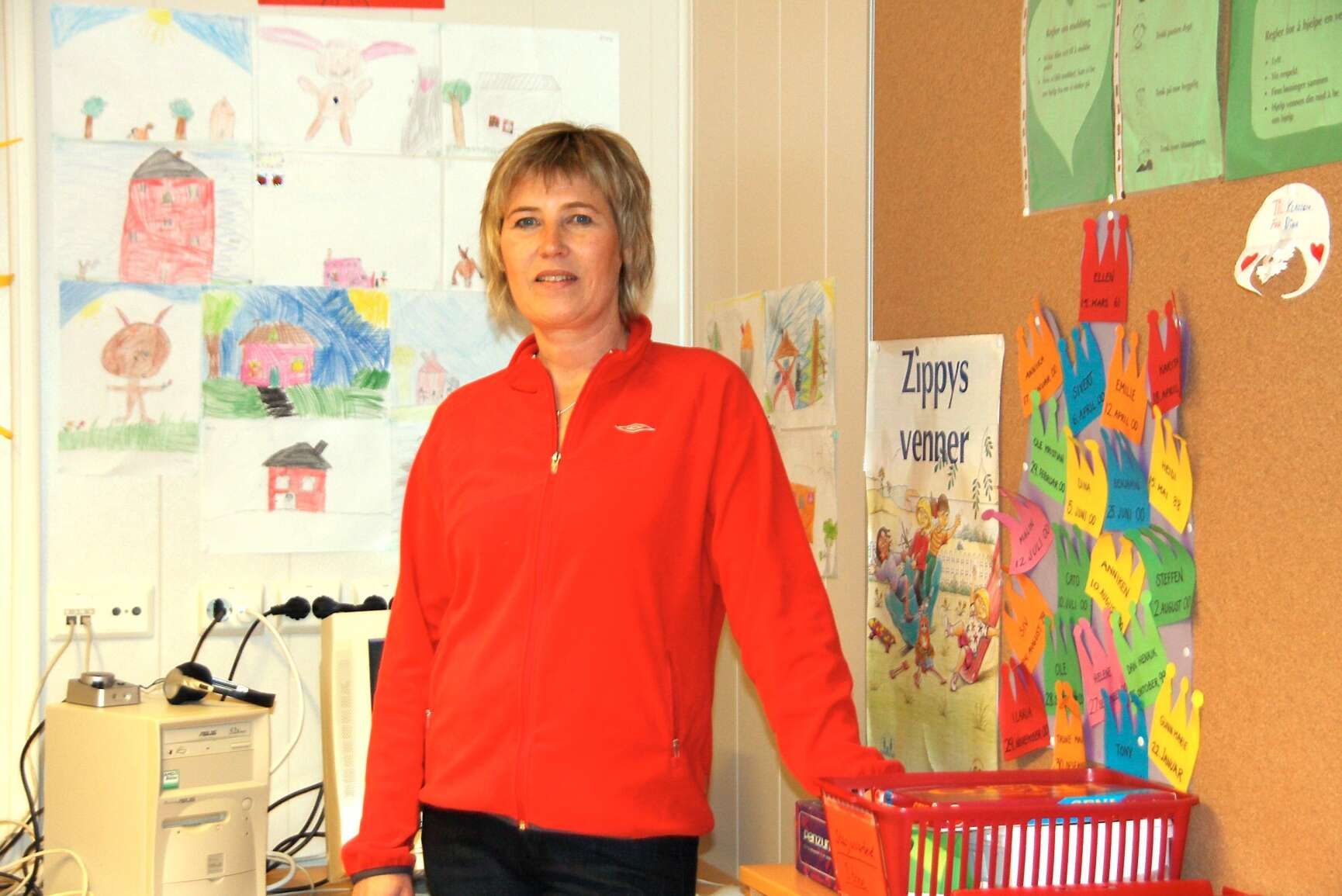 Må stenge skoler og barnehager - venneslatidende.no