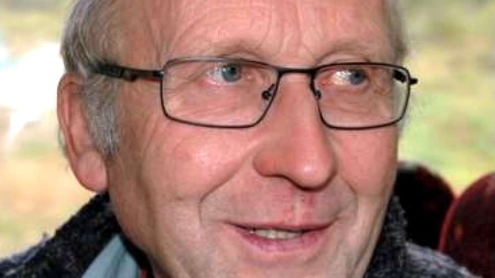 Nye Hoppid-midlar tildelt - nyss.no