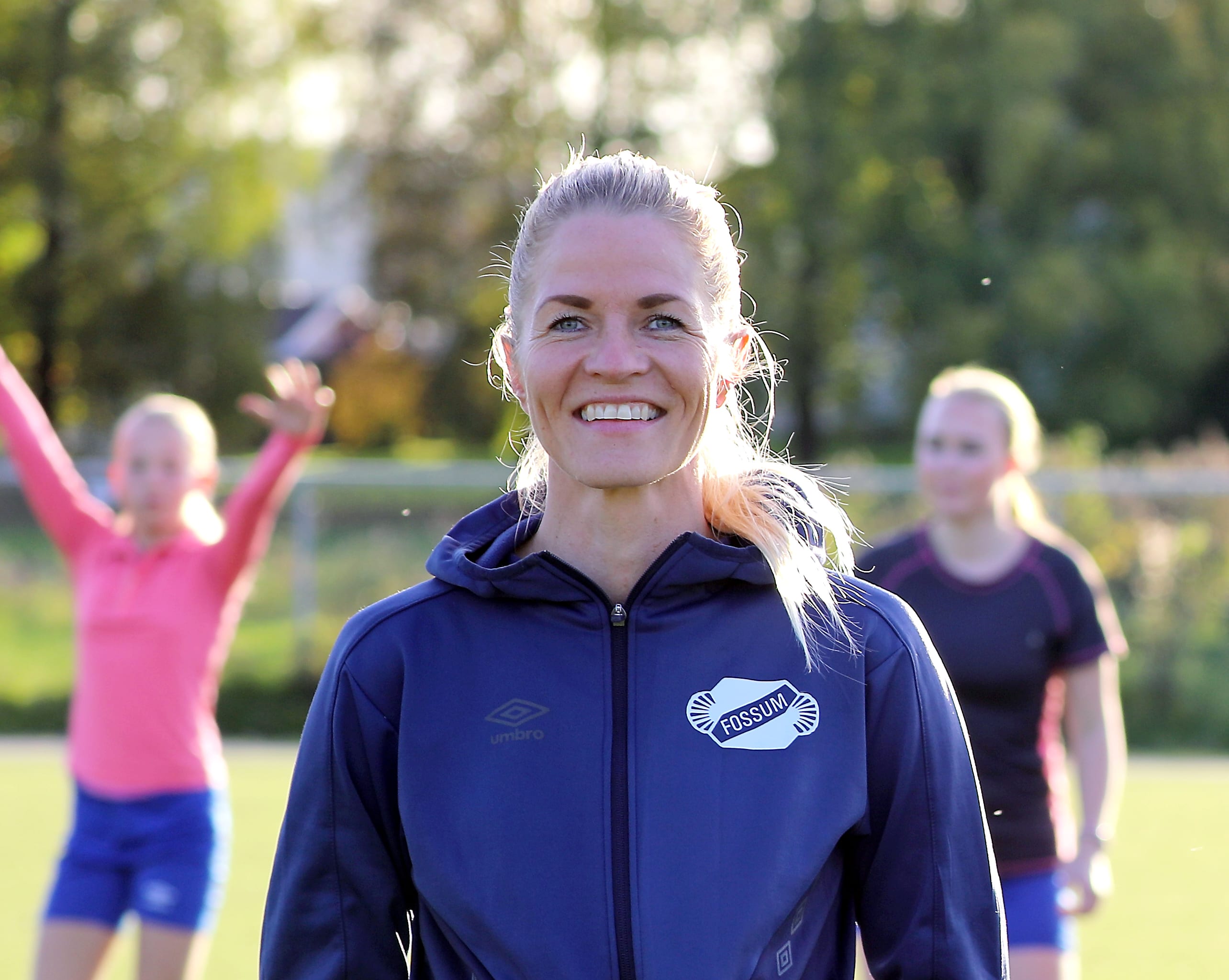 Lene er ett av unntakene - varden.no