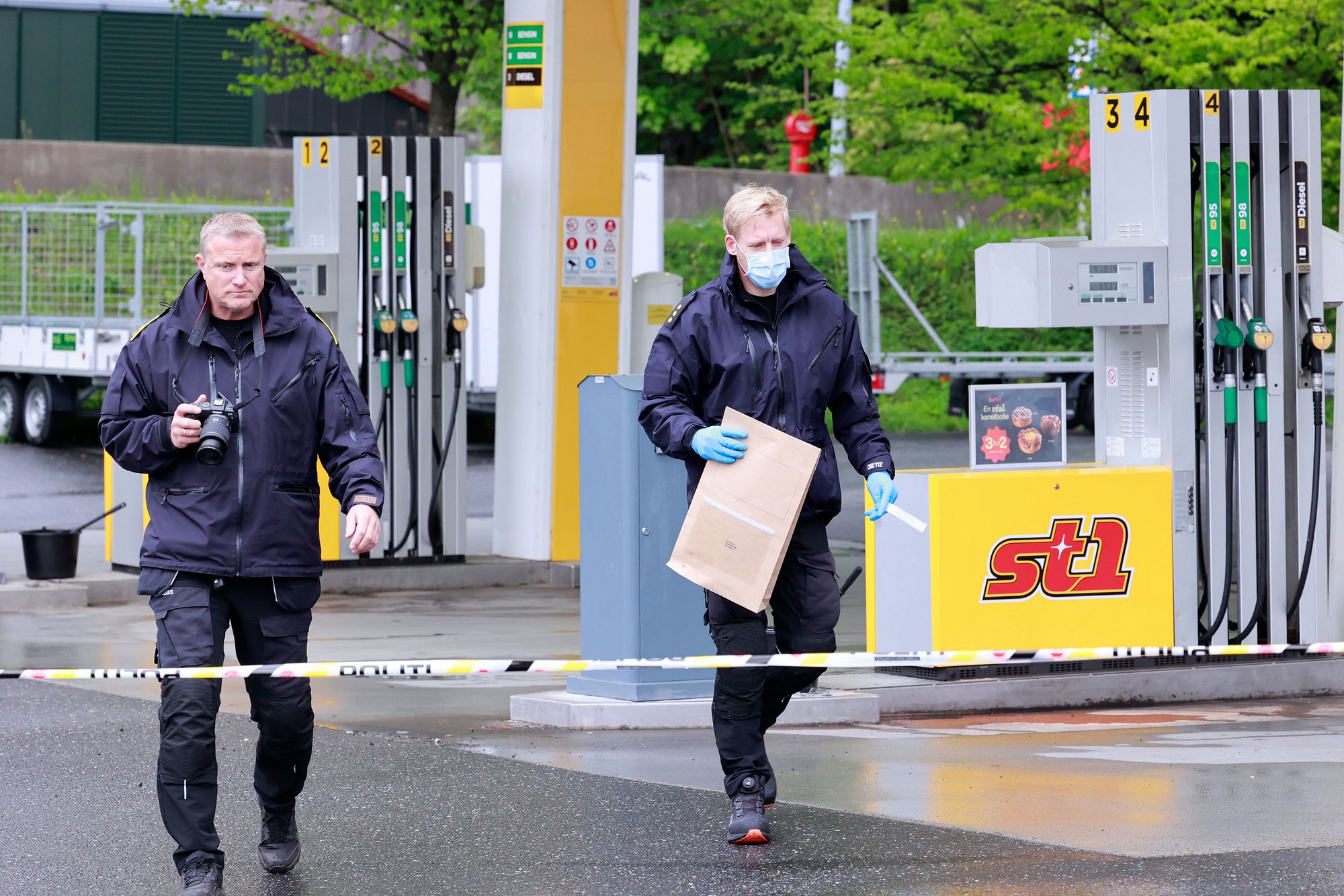 Siktet for grov kroppsskade – mann utenfor livsfare - agderposten.no