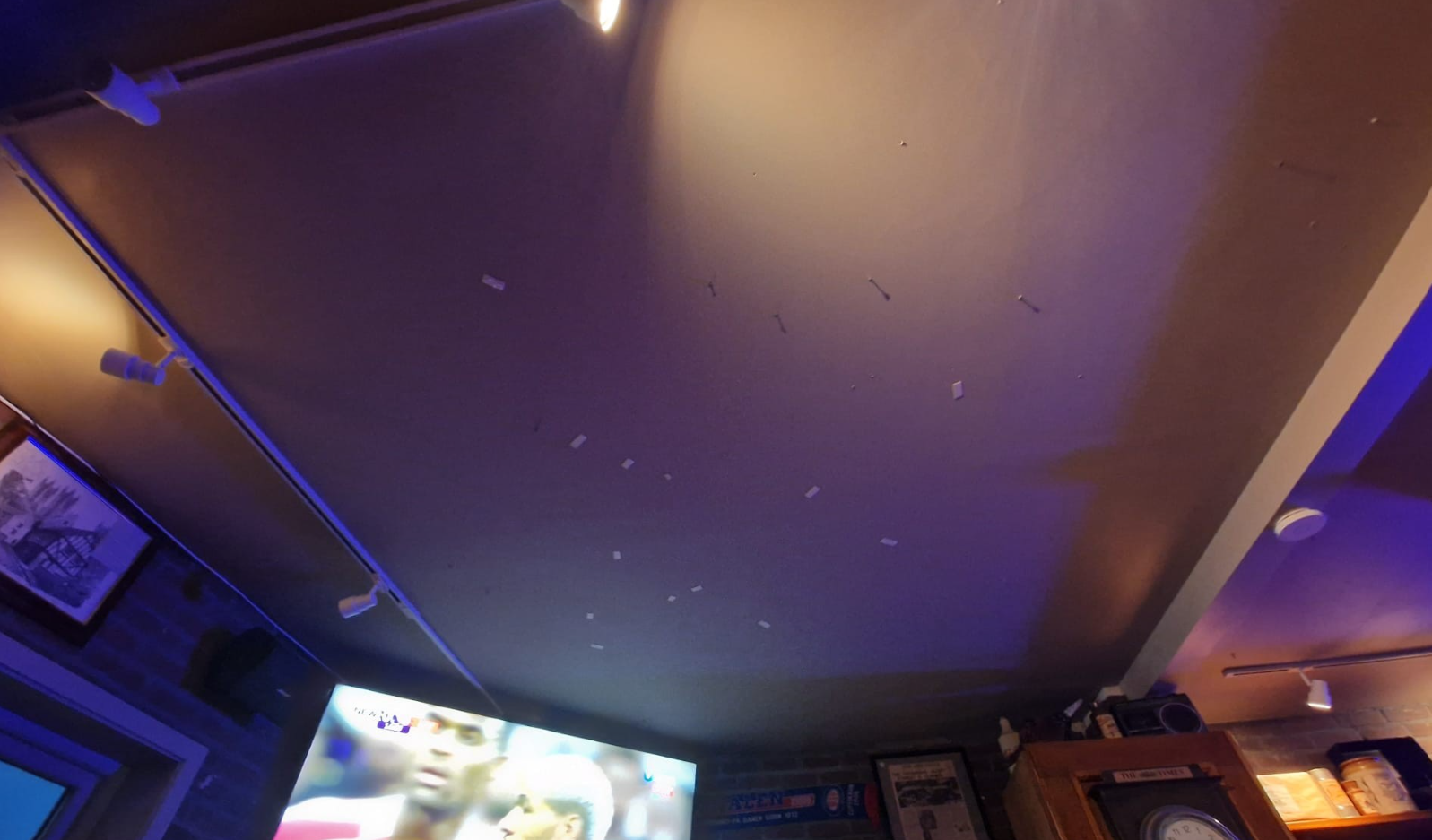 Sam er lei: – Nå orker jeg ikke mer