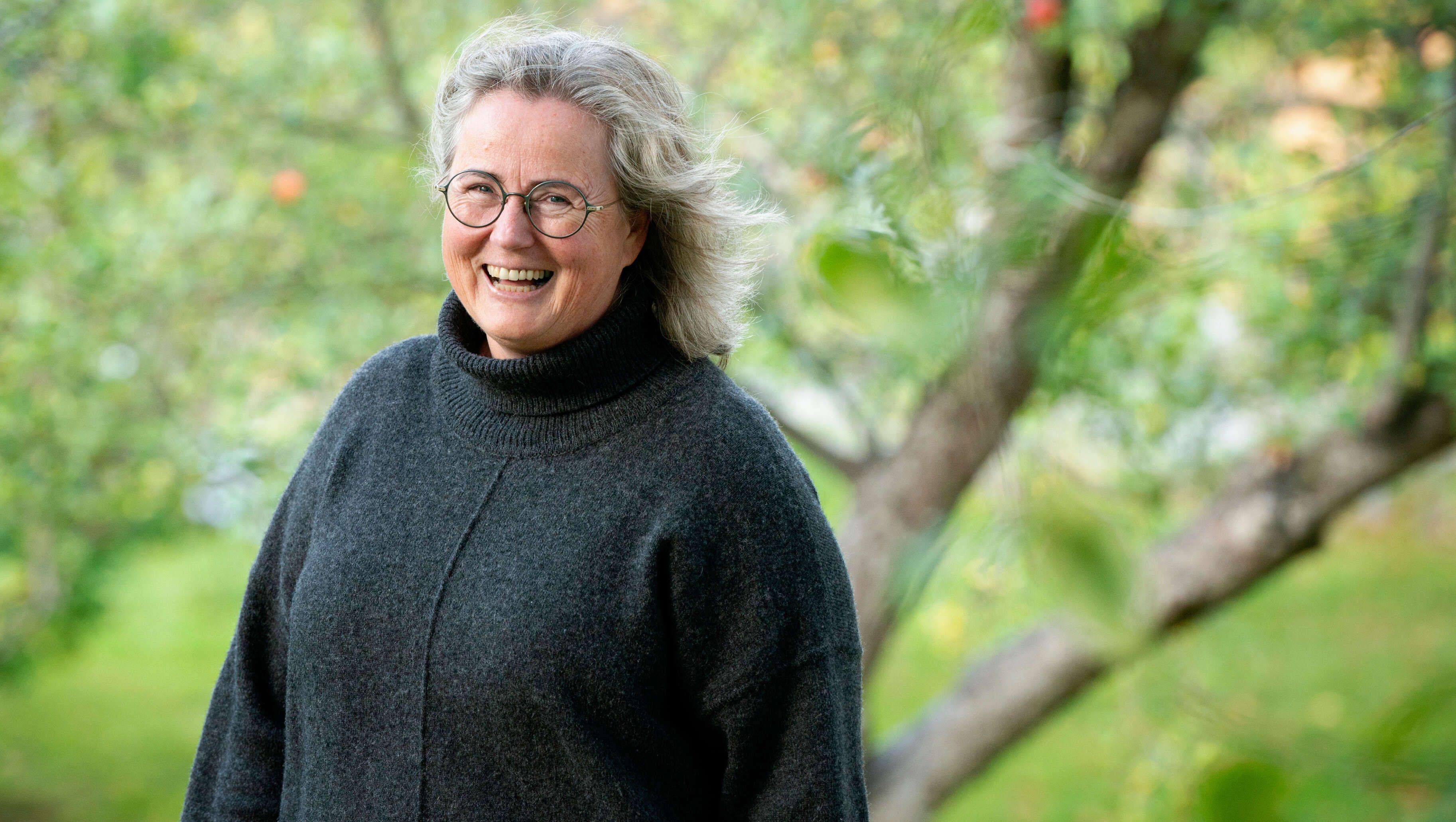 Kunsten å fortelle - lp.no