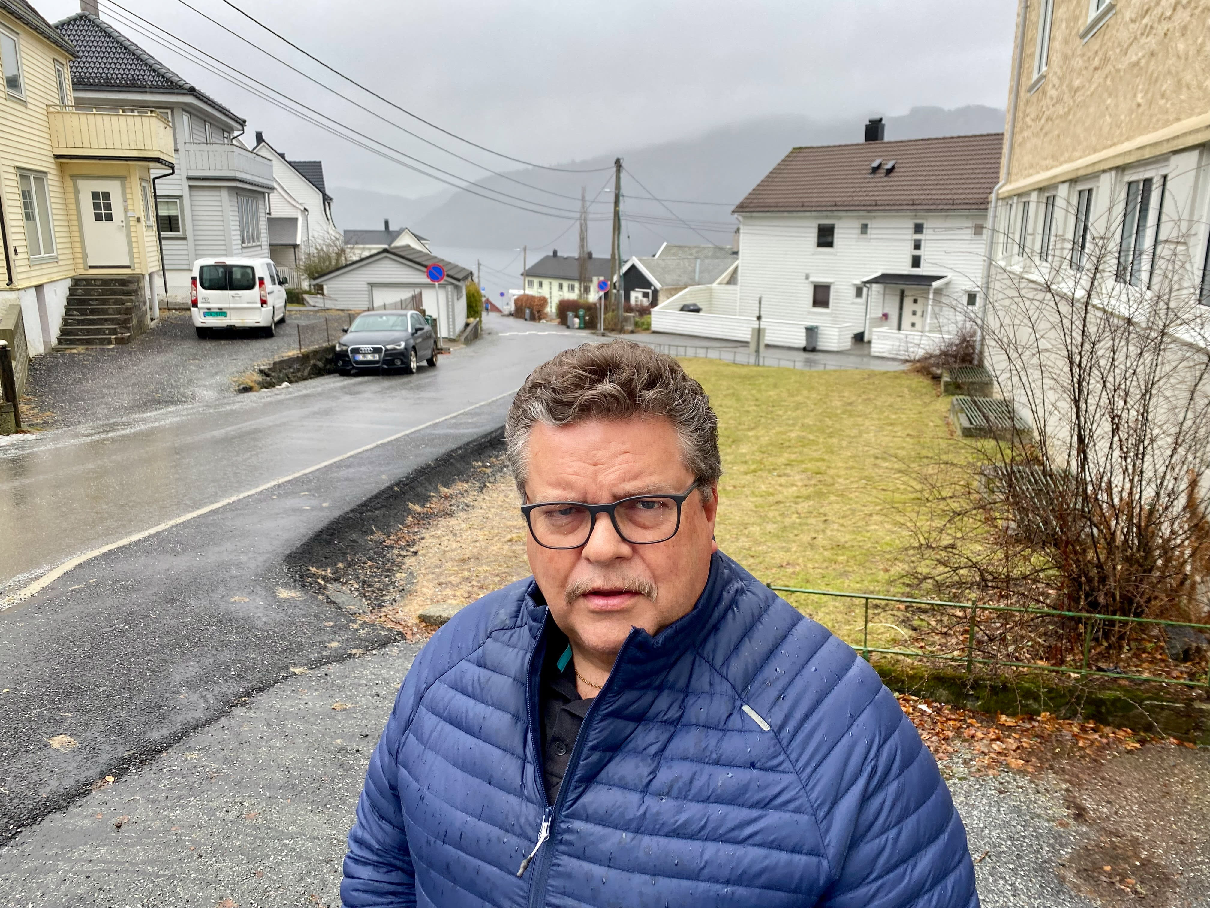 Politikk handler om å prioritere - bygdanytt.no