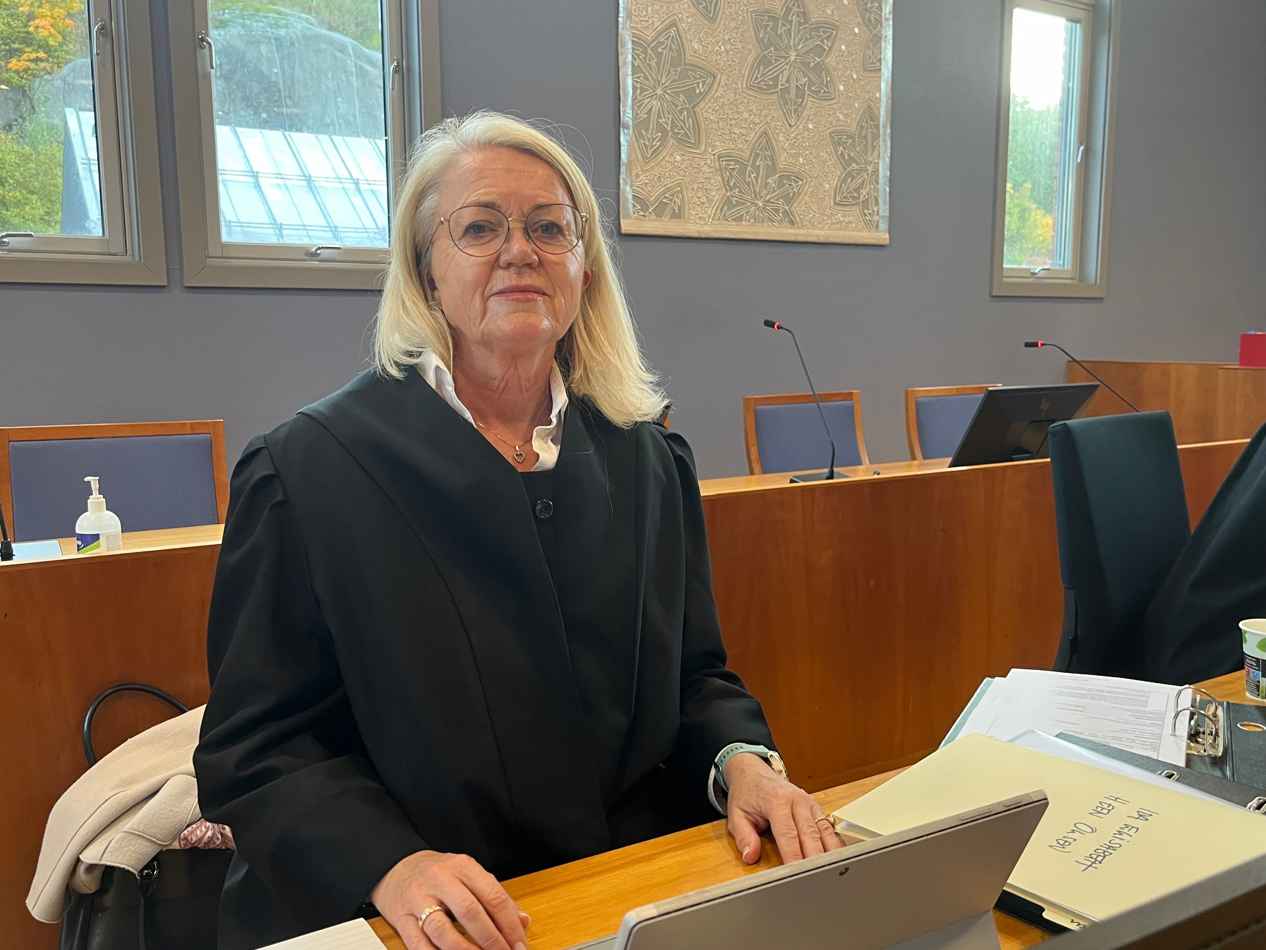 Spilte av skjult lydopptak: «Dette er tortur» - agderposten.no