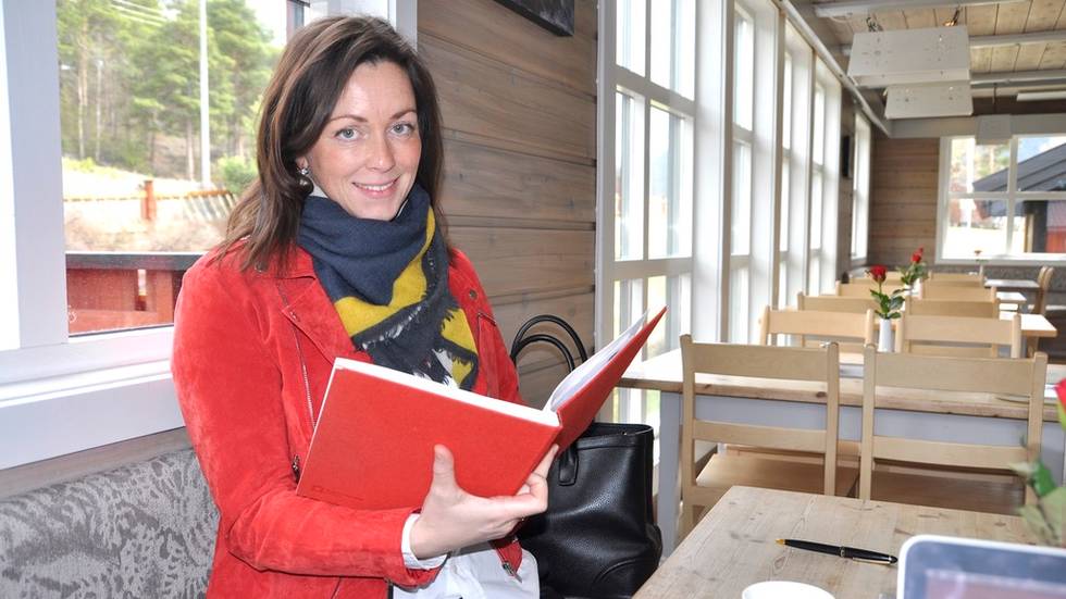 Rektoren ved Loar skule har sagt opp - fjuken.no