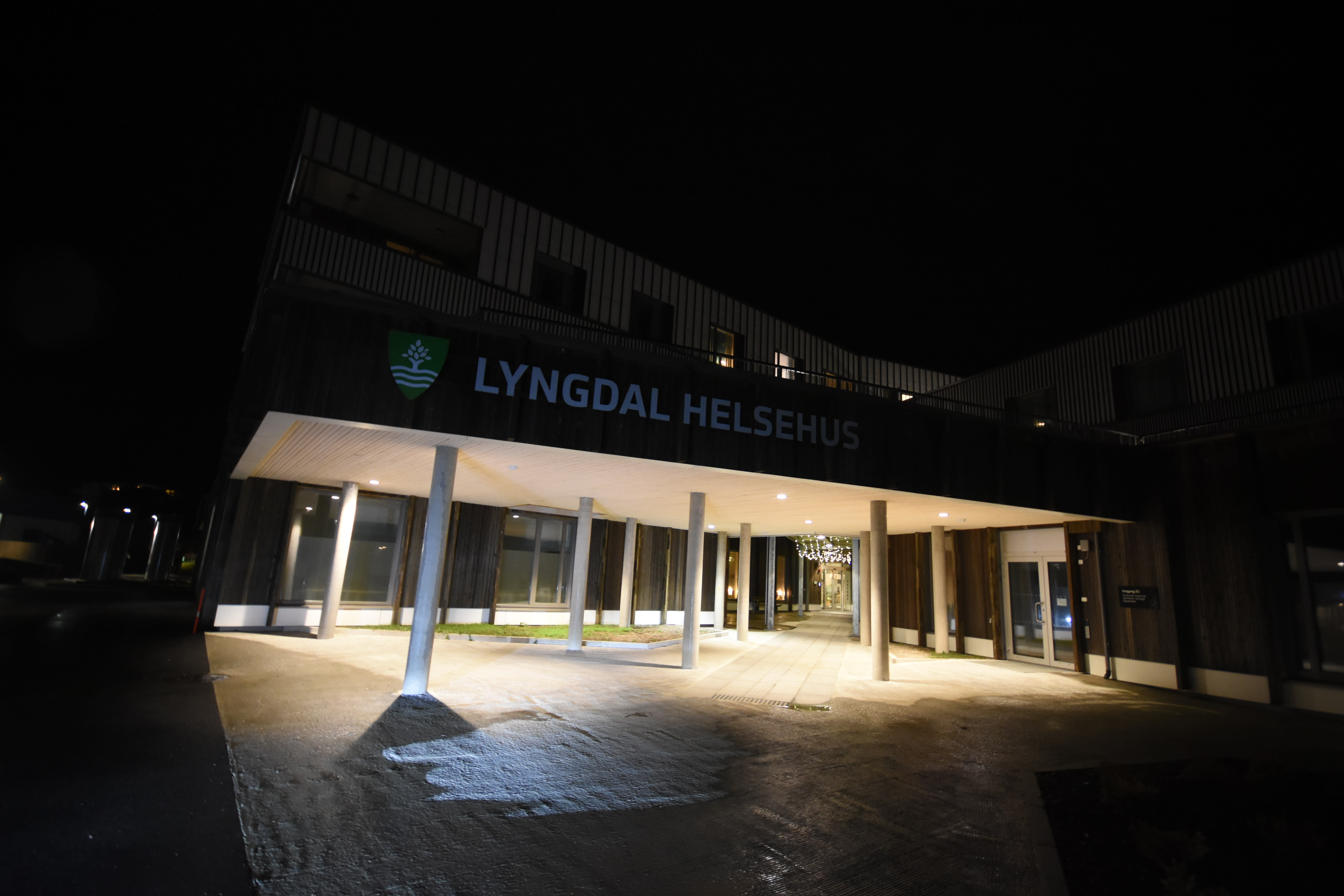 Ber politikerne bevilge 45 millioner kroner ekstra - lister24.no