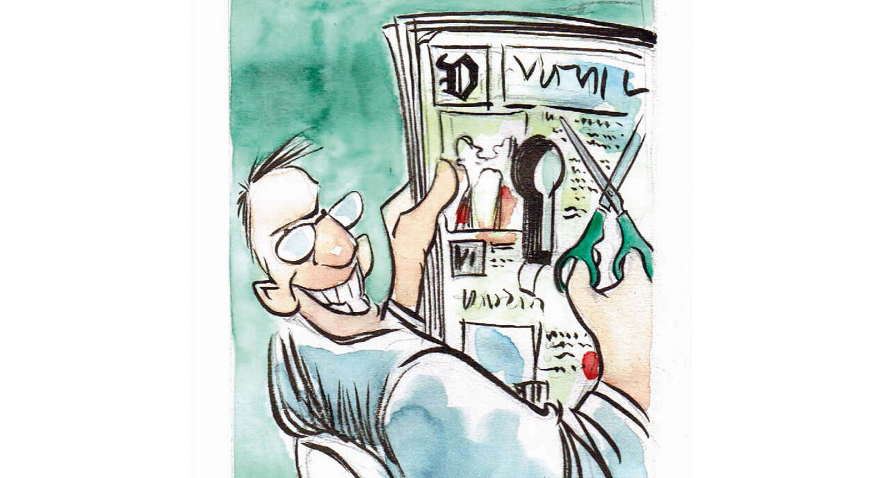 Foss Five har et stykke igjen til nivået som Rob Kim Kåss har strebet ...