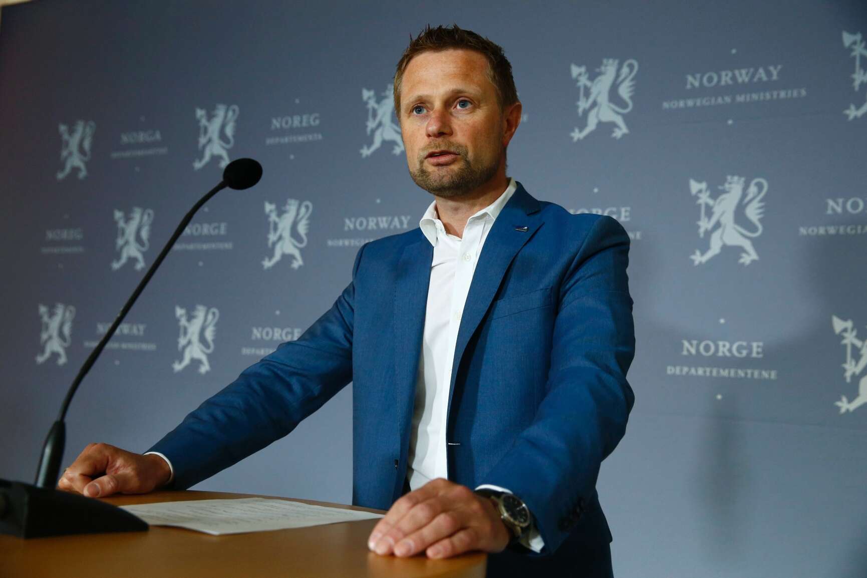 NRK: – Fastleger skal ikke lenger henvise til abort - agderposten.no