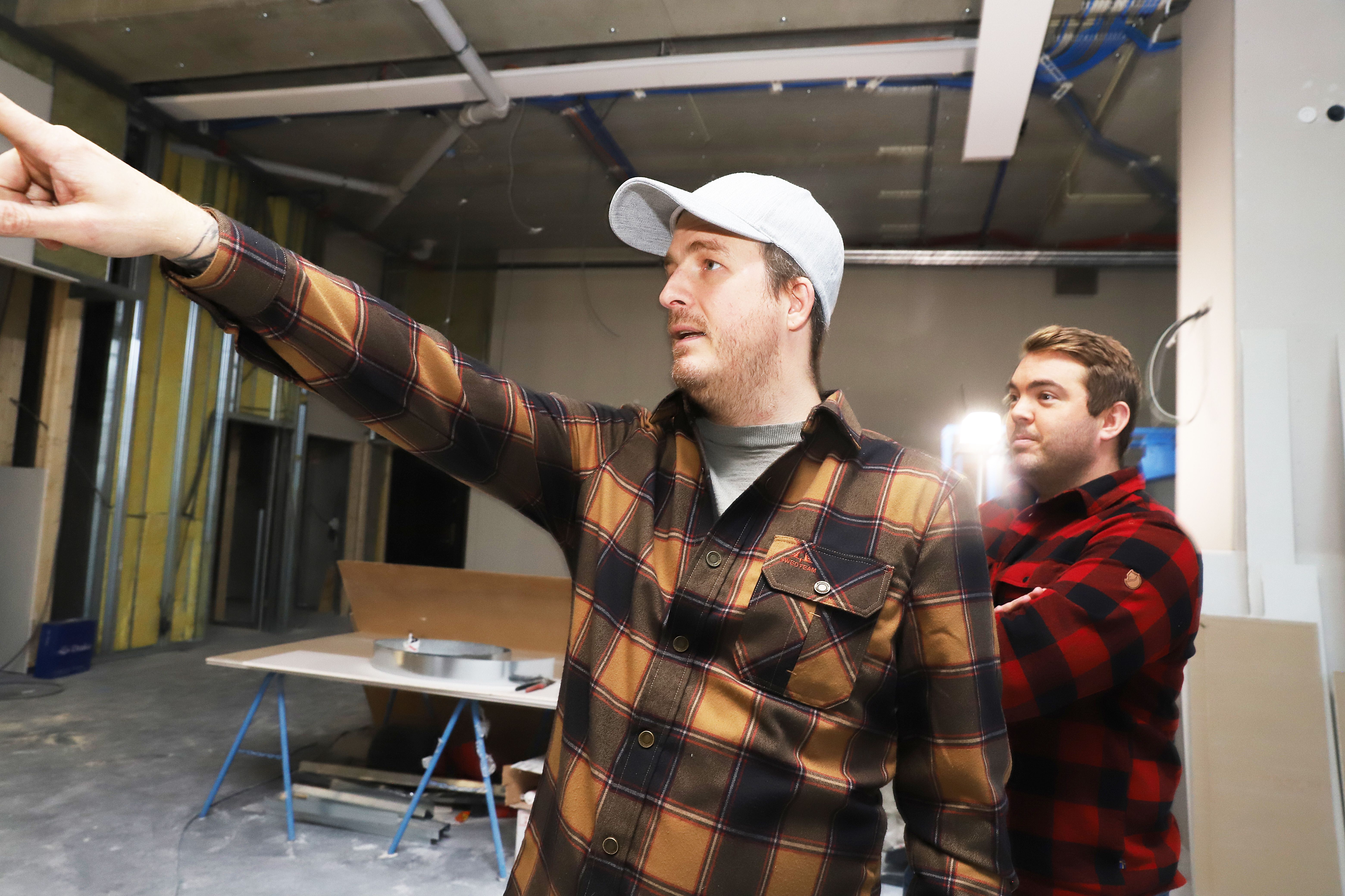 Publikum kan påvirke menyen på The Tavern: – Vi skal skape liv i Melhus ...