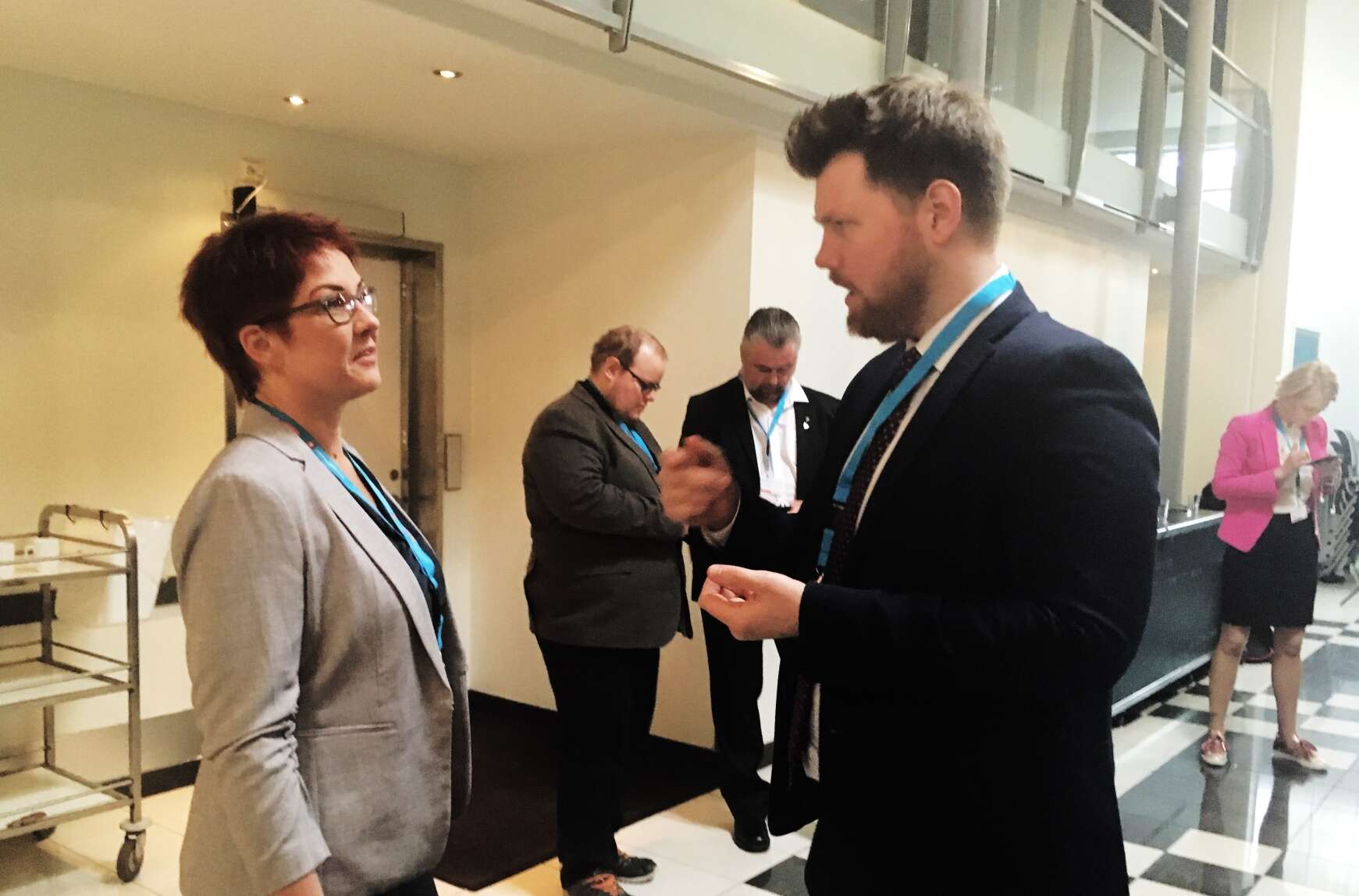 Vil at Froland skal være først ut med leksefri skole - agderposten.no