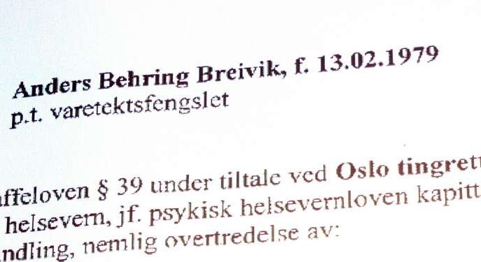 Ber om at alle navn blir nevnt - agderposten.no Ber om at alle navn blir nevnt - agderposten.no