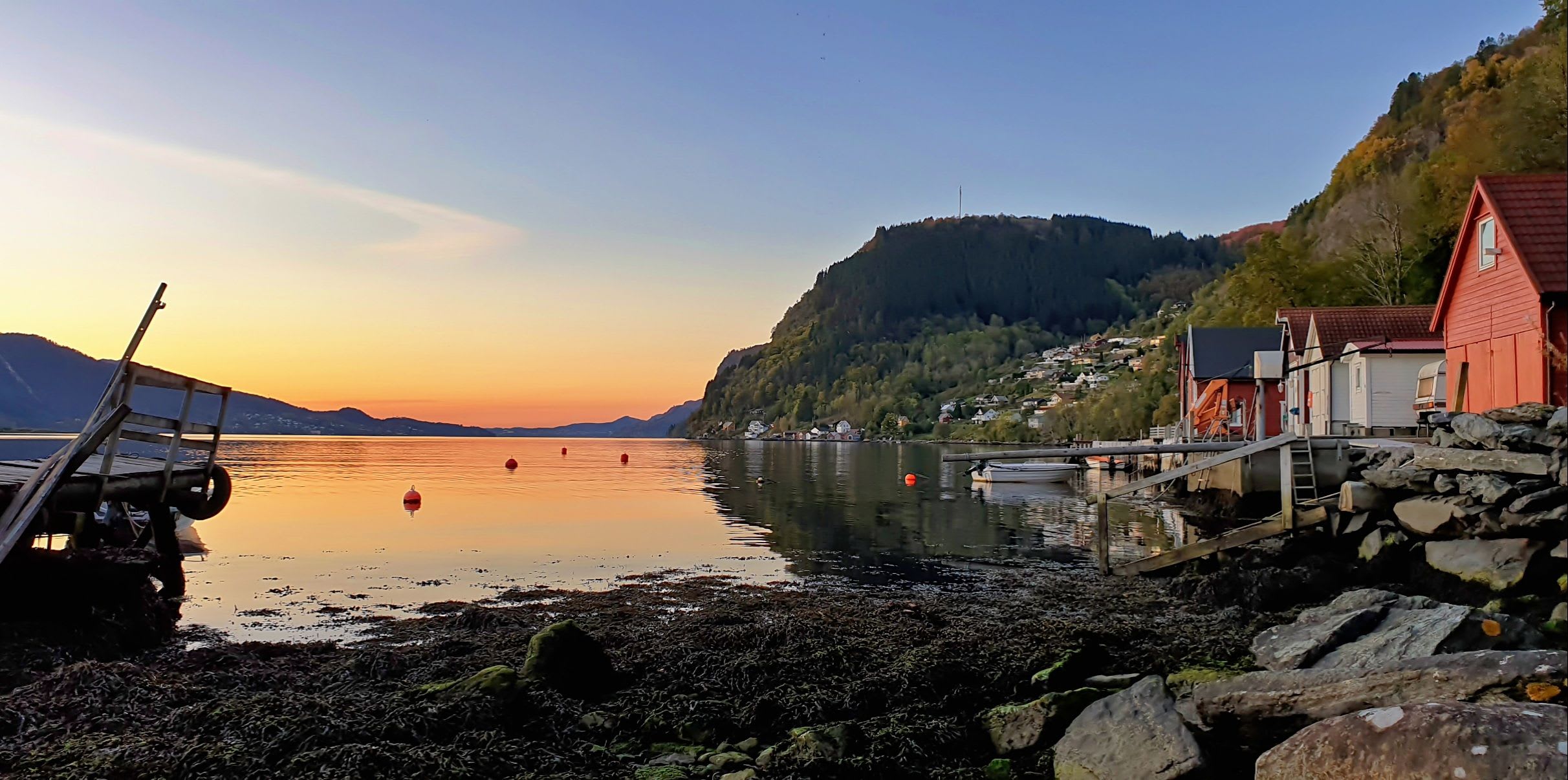 Hausten i bilde - bygdanytt.no