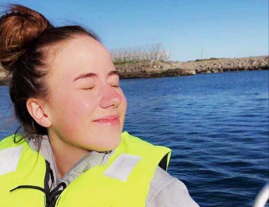 Jeg gleder meg til eksamen er over! - vaganavisa.no