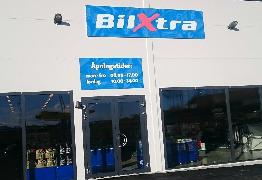 BilXtra avviklar på Heiane: - Har aldri gått så bra som ein hadde håpa ...