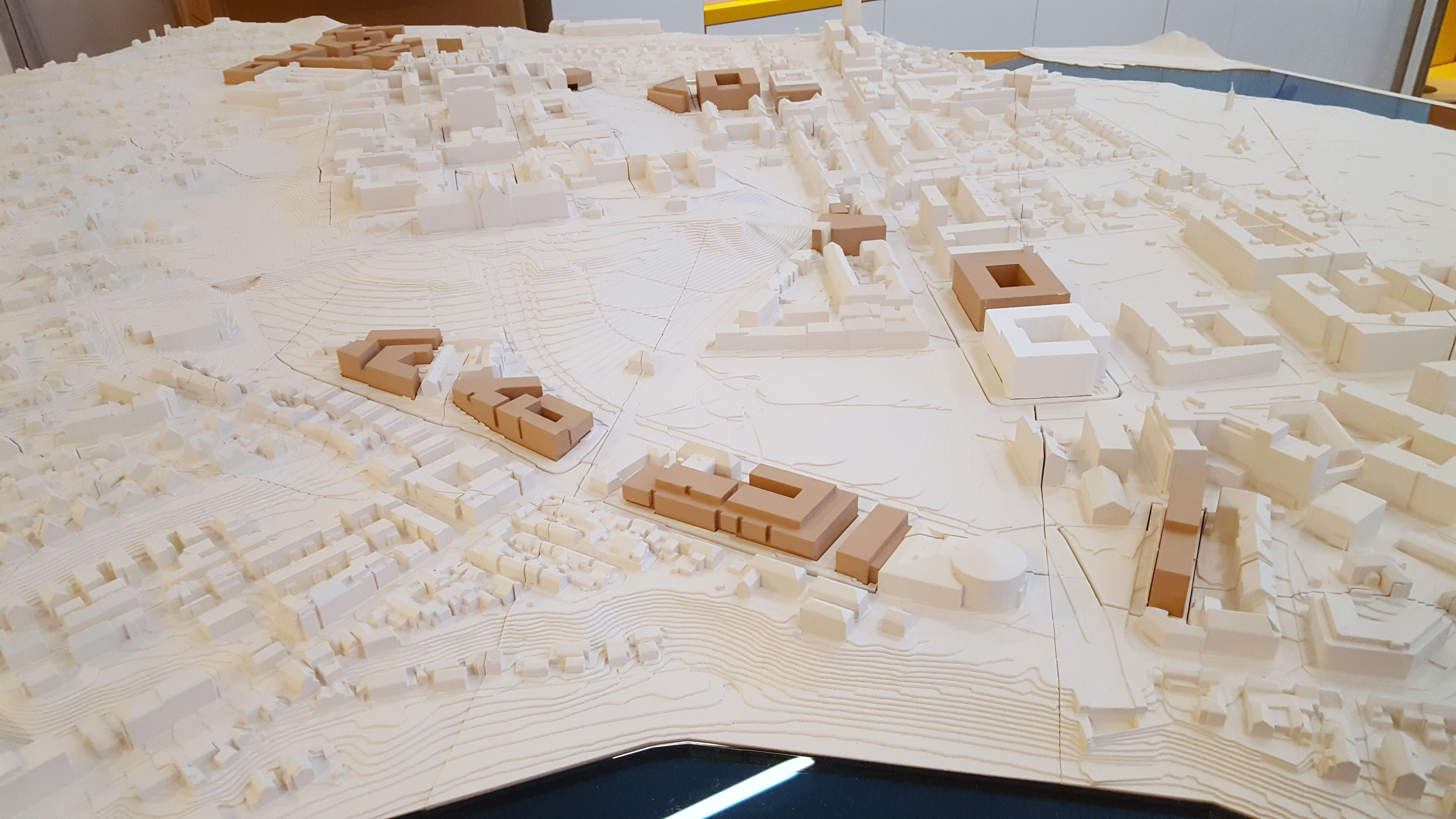 Det er ingen tvil om fakta i campussaken - adressa.no