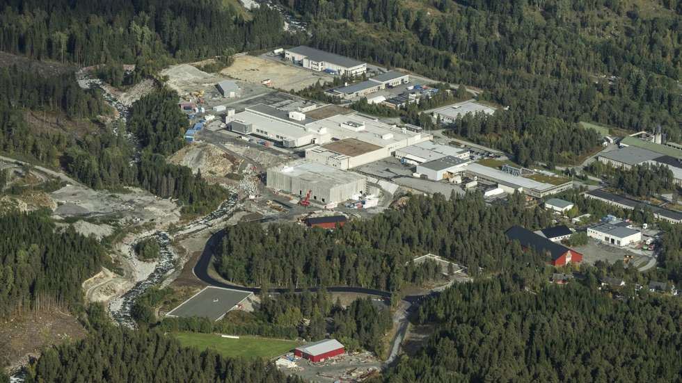 Stranda kommune med 35,1 millionar kroner i tap? - nyss.no