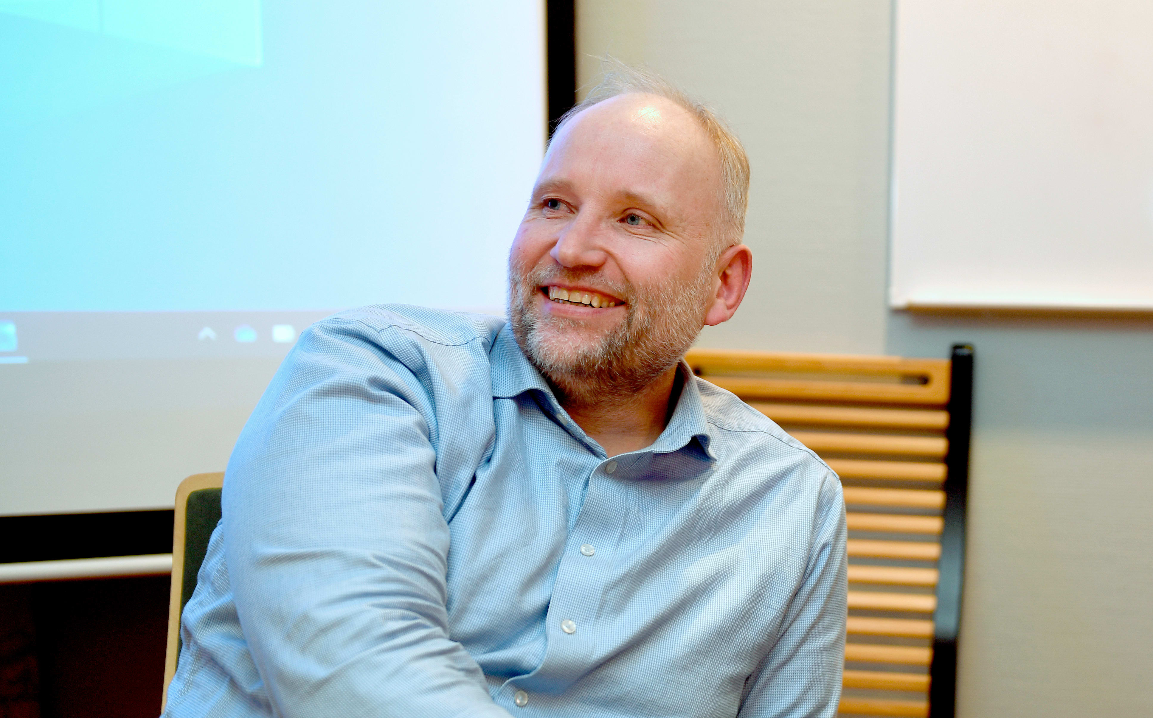 Rune har klart det igjen: – Gir stolthet for Harstad - ht.no