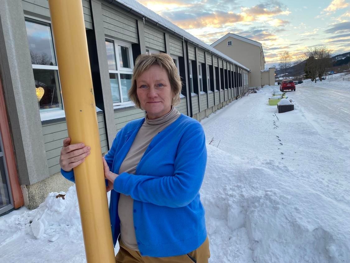 Slutter som rektor - nå er stillingen utlyst - avisa-st.no