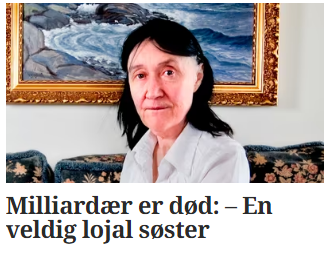 Spekulativ og lite dekkende - fvn.no