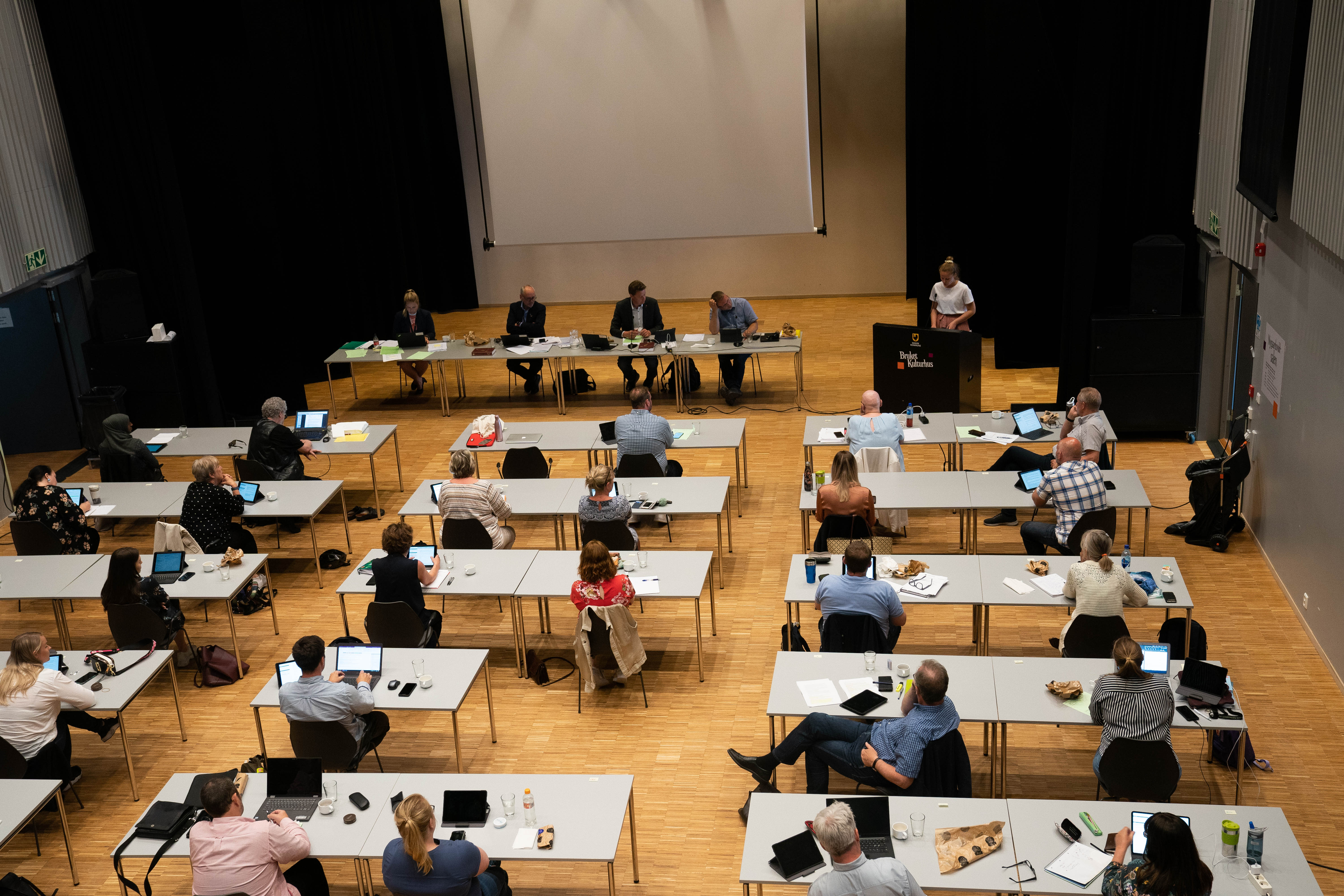 Disse fikk oppgaven i Malvik - bladet.no