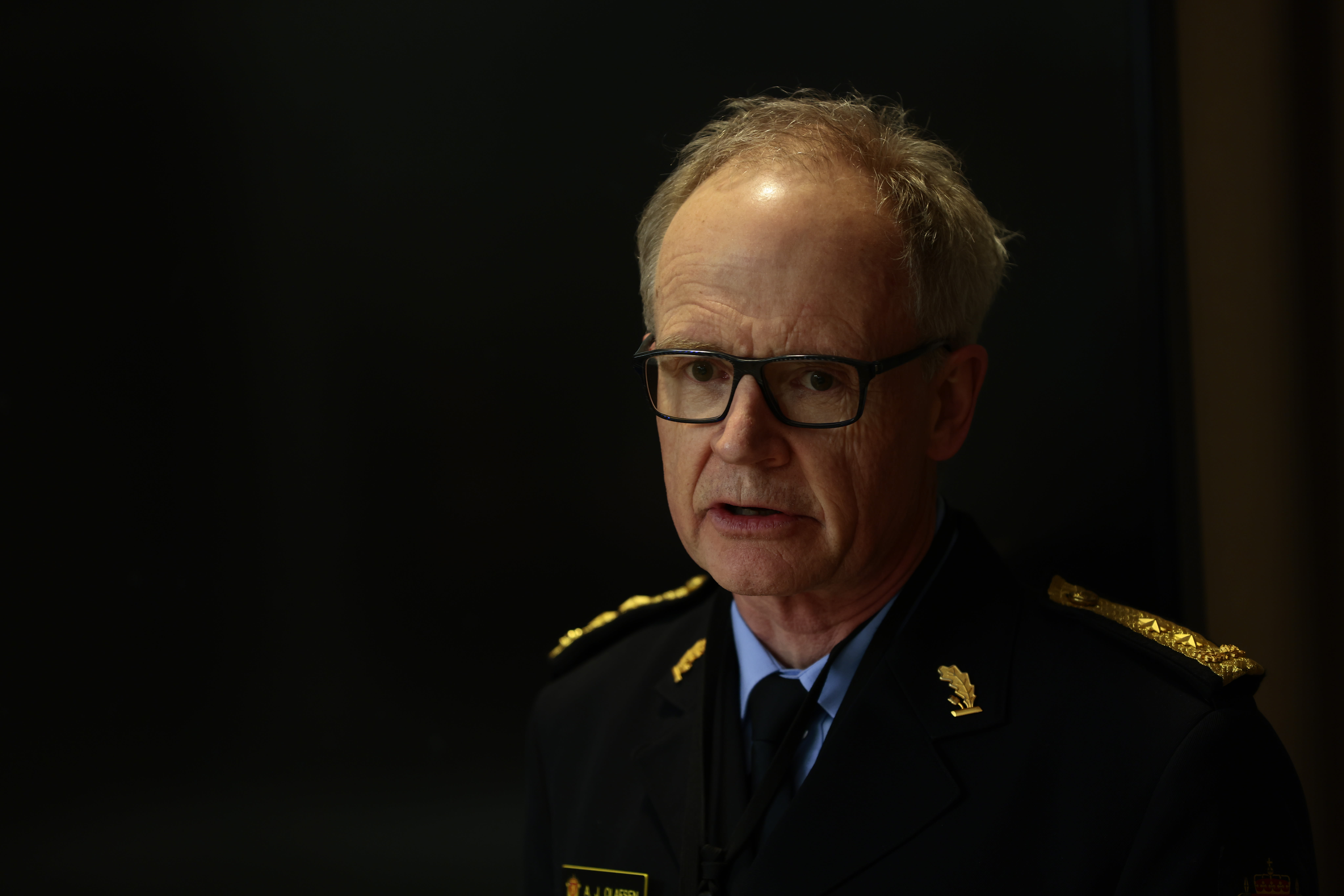 Politiet transporterte ut 2319 personer i fjor - adressa.no