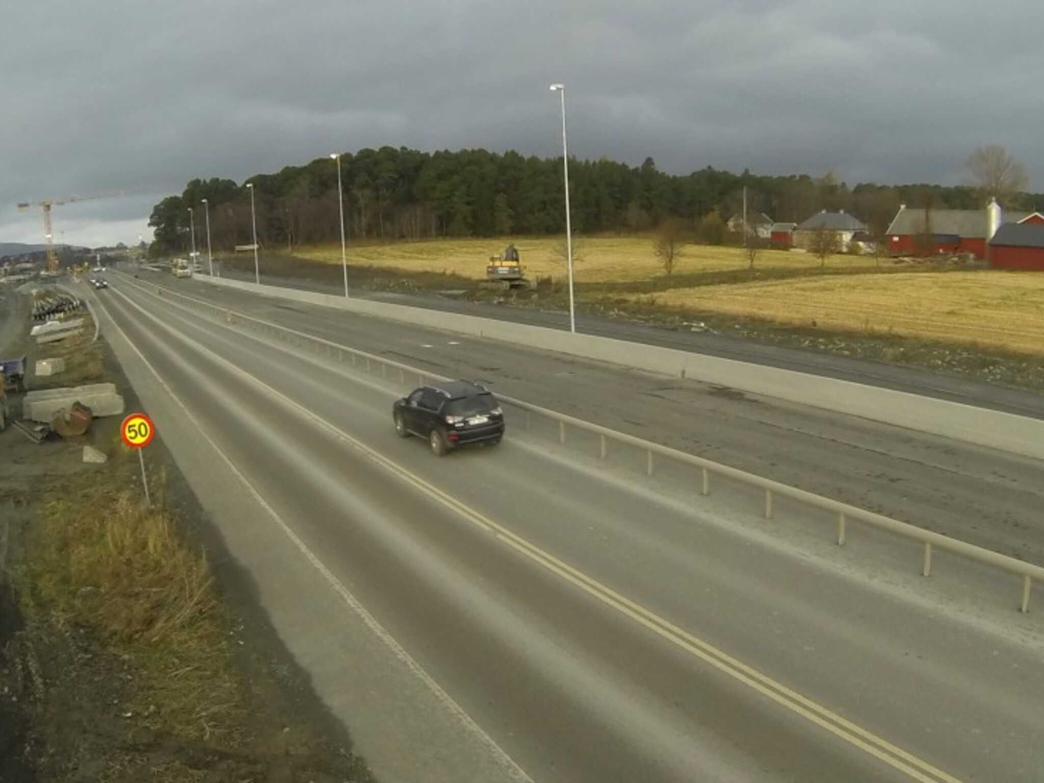 Bomstasjon - Innherredsveien - adressa.no