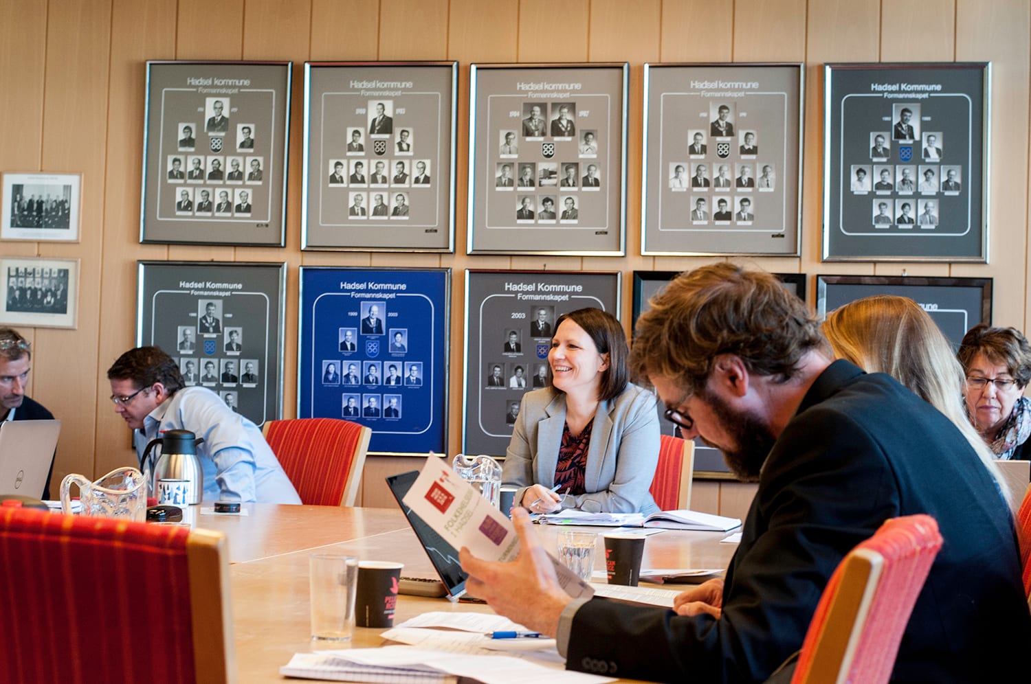 Dette betyr arbeidsplasser - vol.no