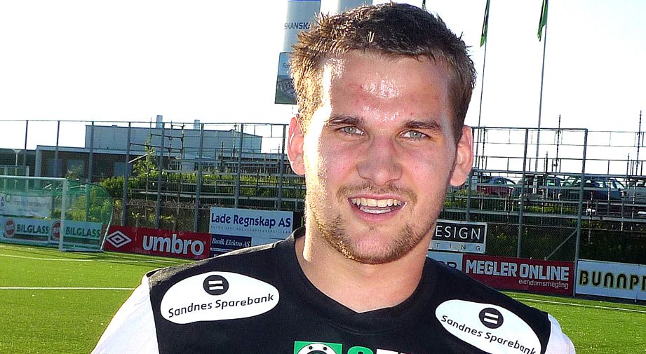Aksel avgjorde