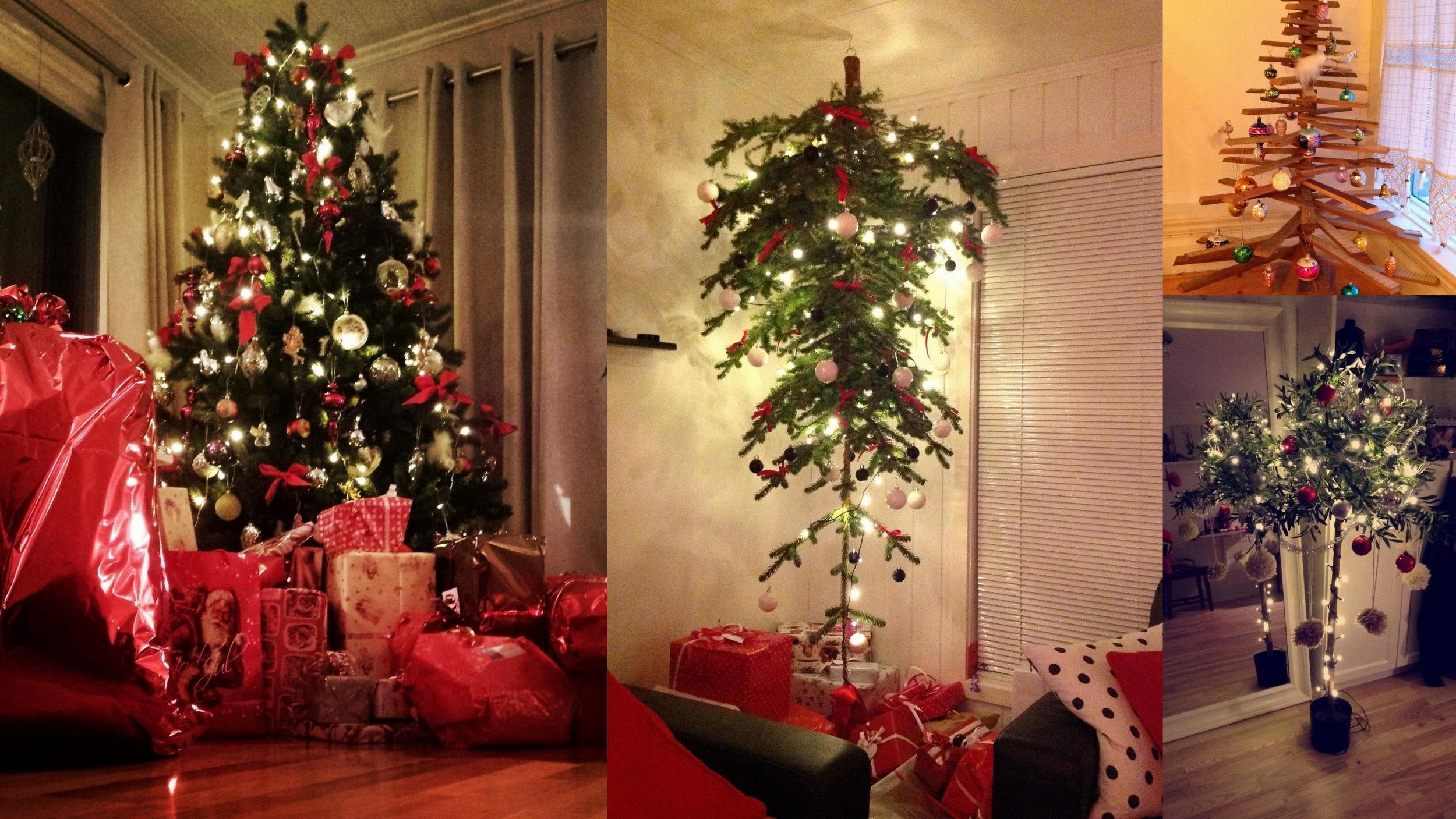 Her er årets juletre - ht.no