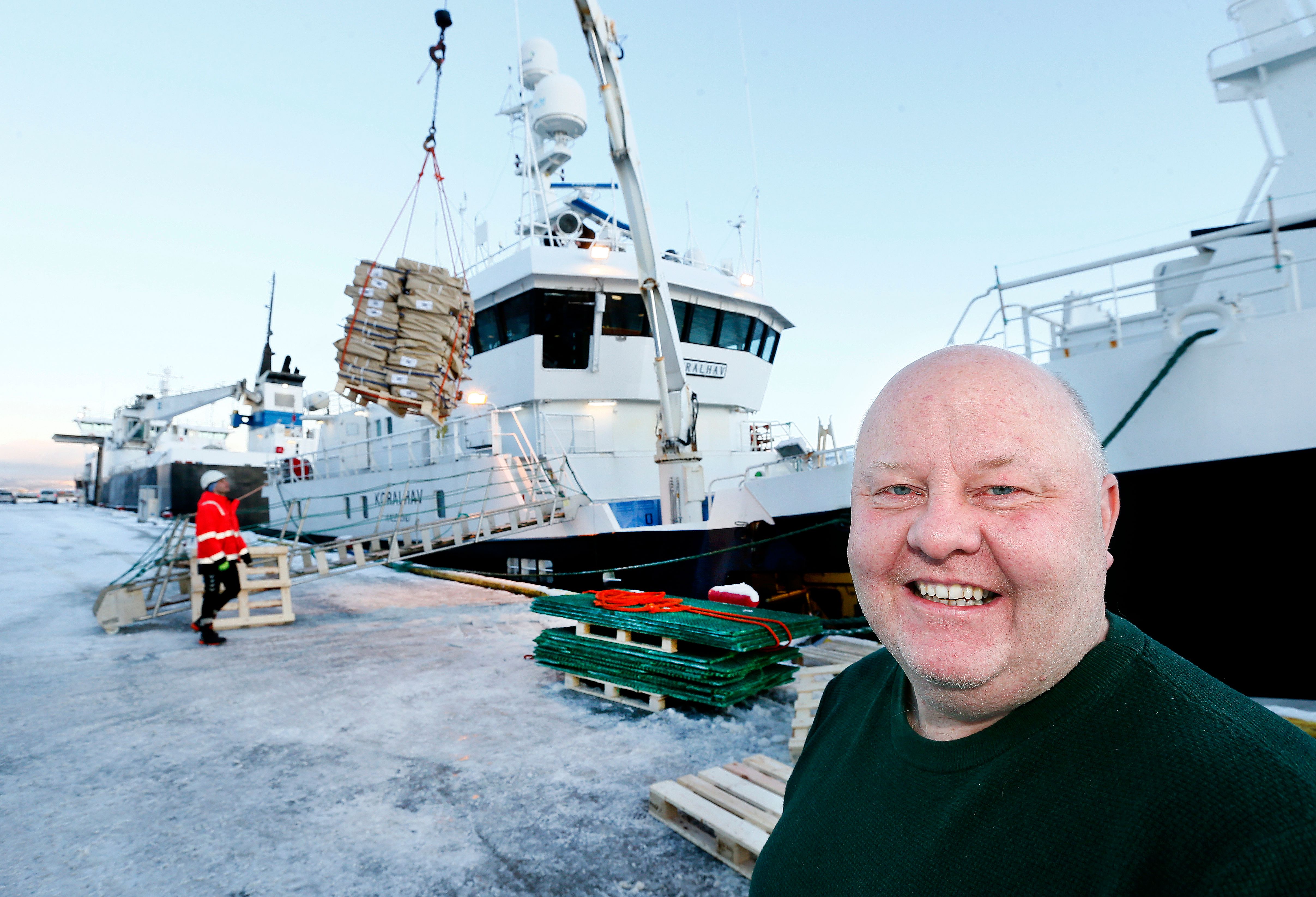 Fiskerne har aldri før tjent så mye penger på så lite fisk: – Vinnerne ...