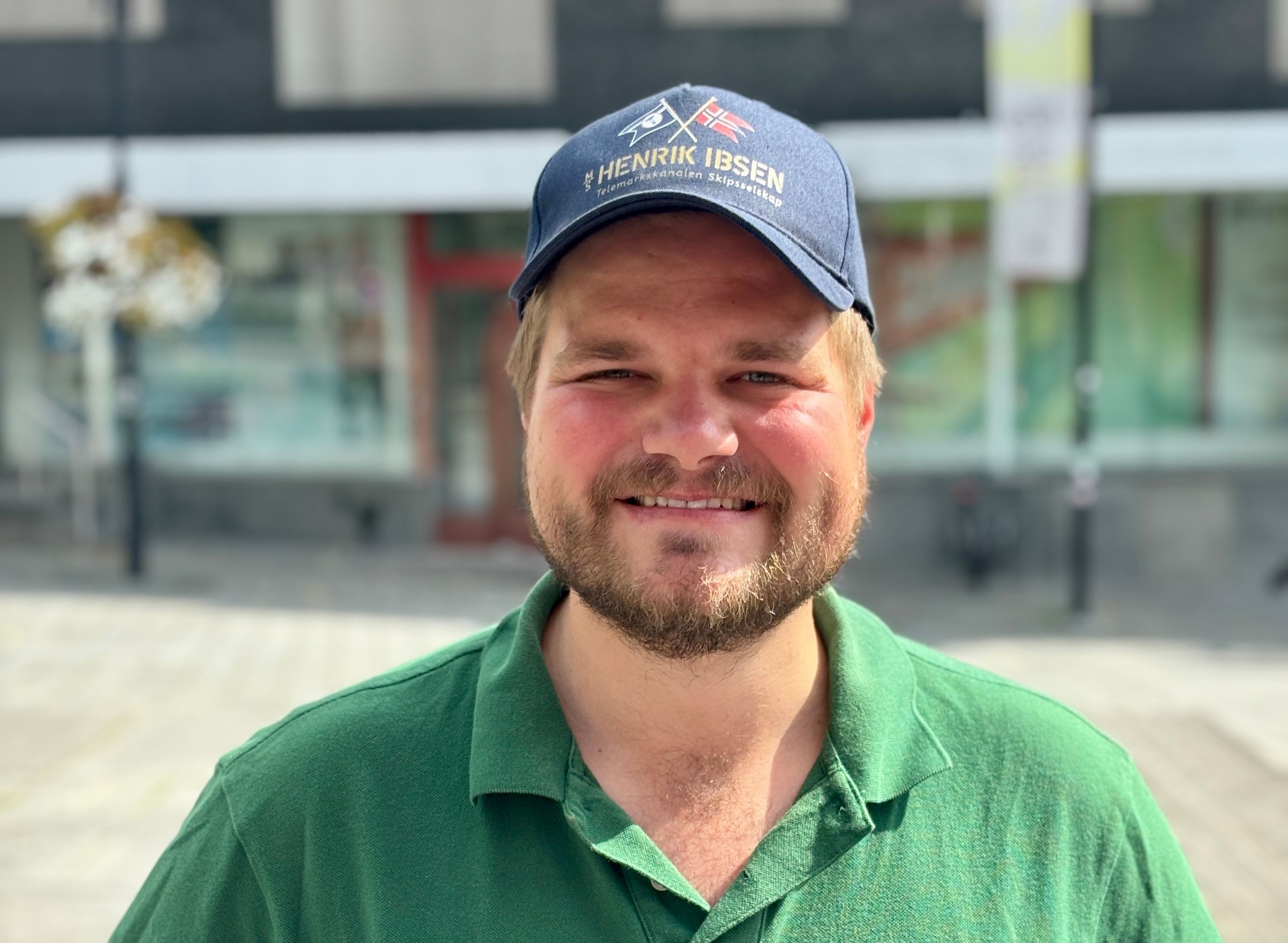 Sjekk hvem som er den ekte favoritten - varden.no