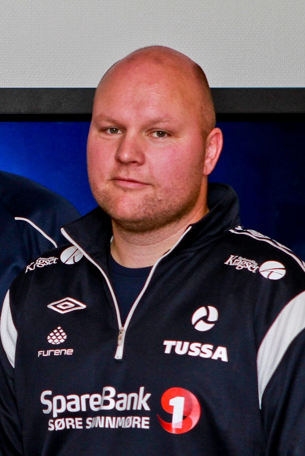 Trekkjer seg som Volda-trenar - morenytt.no