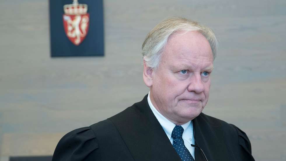 Ny voldtektssak mot Julio Kopseng utsatt på ubestemt tid - smp.no