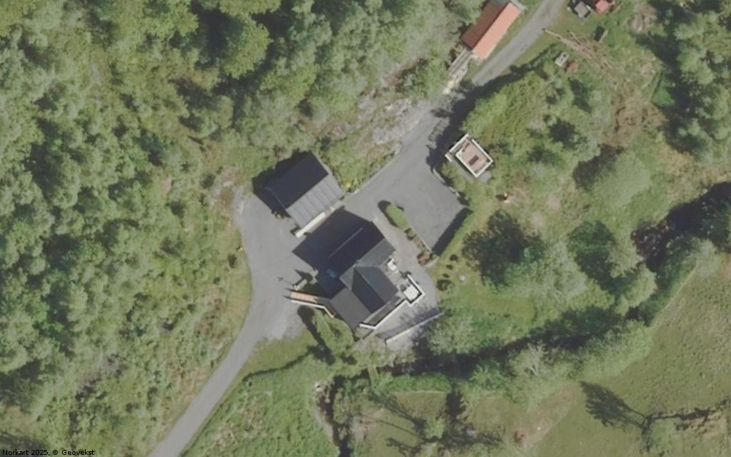 Har kjøpt hus på Utset - hitra-froya.no