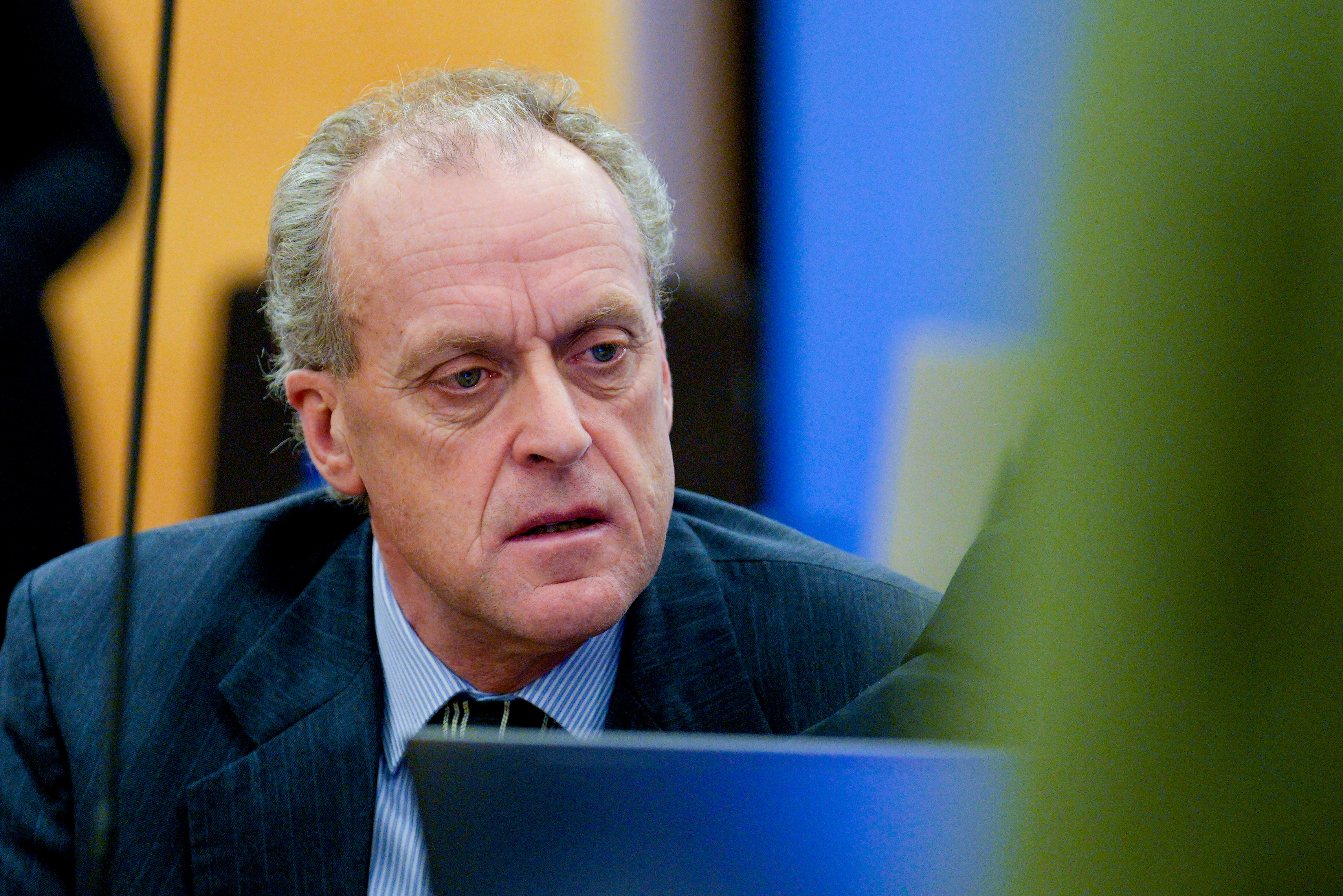 Forsvarere hyrer Tengs-ekspert til å svare for nye DNA-bevis mot Jan ...