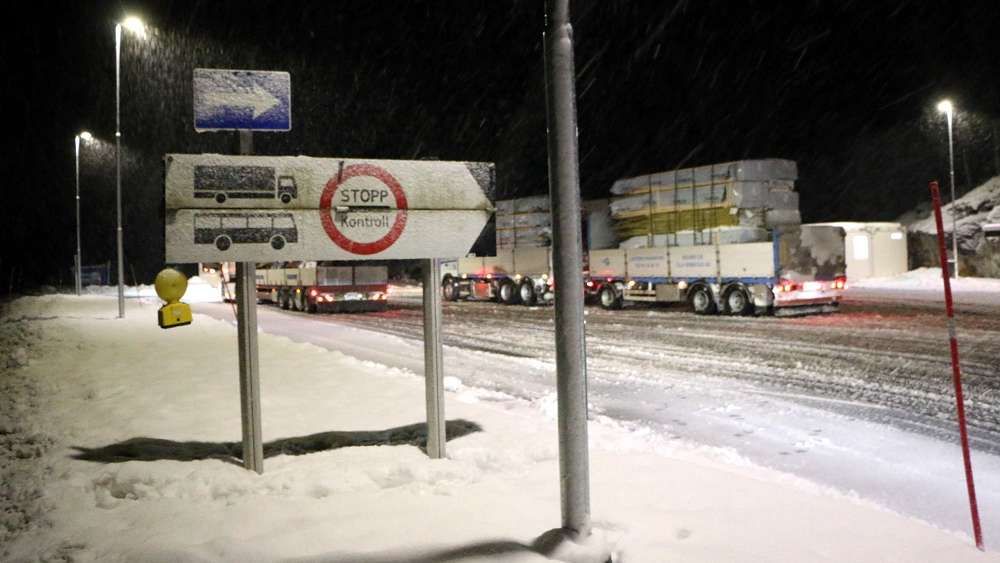 Måtte finne kvilestad for dei neste 45 timane - fjordingen.no