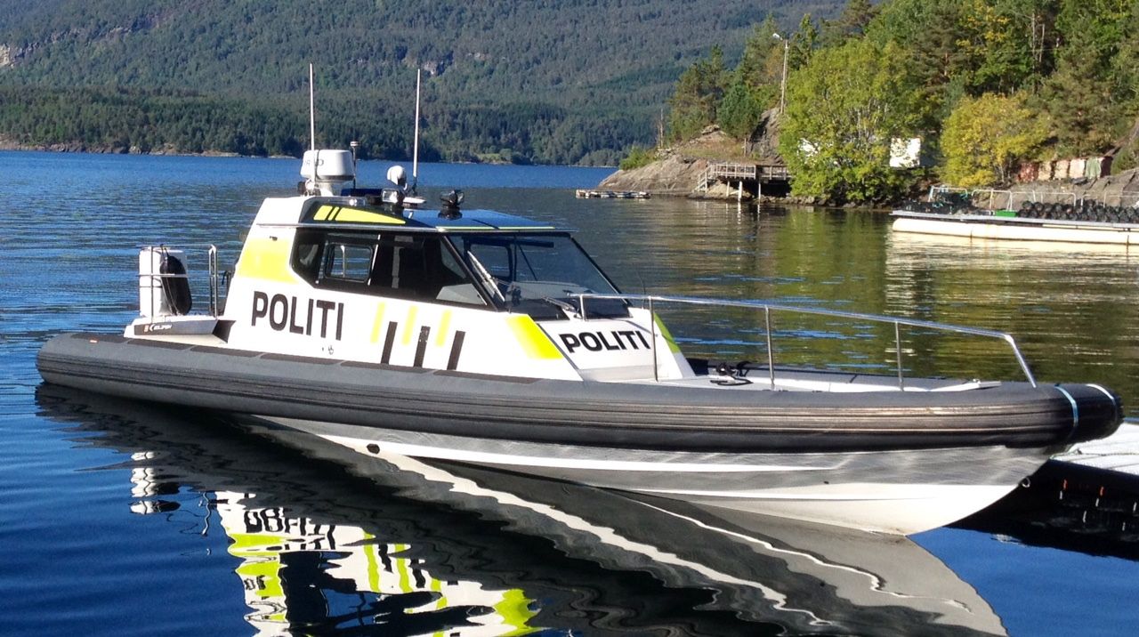 Denne skal patruljere langs kysten - fjt.no