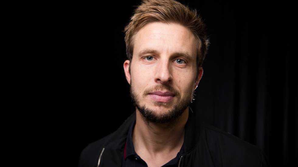 Norsk skuespiller får hovedrollen i amerikansk Utøya-film - smp.no