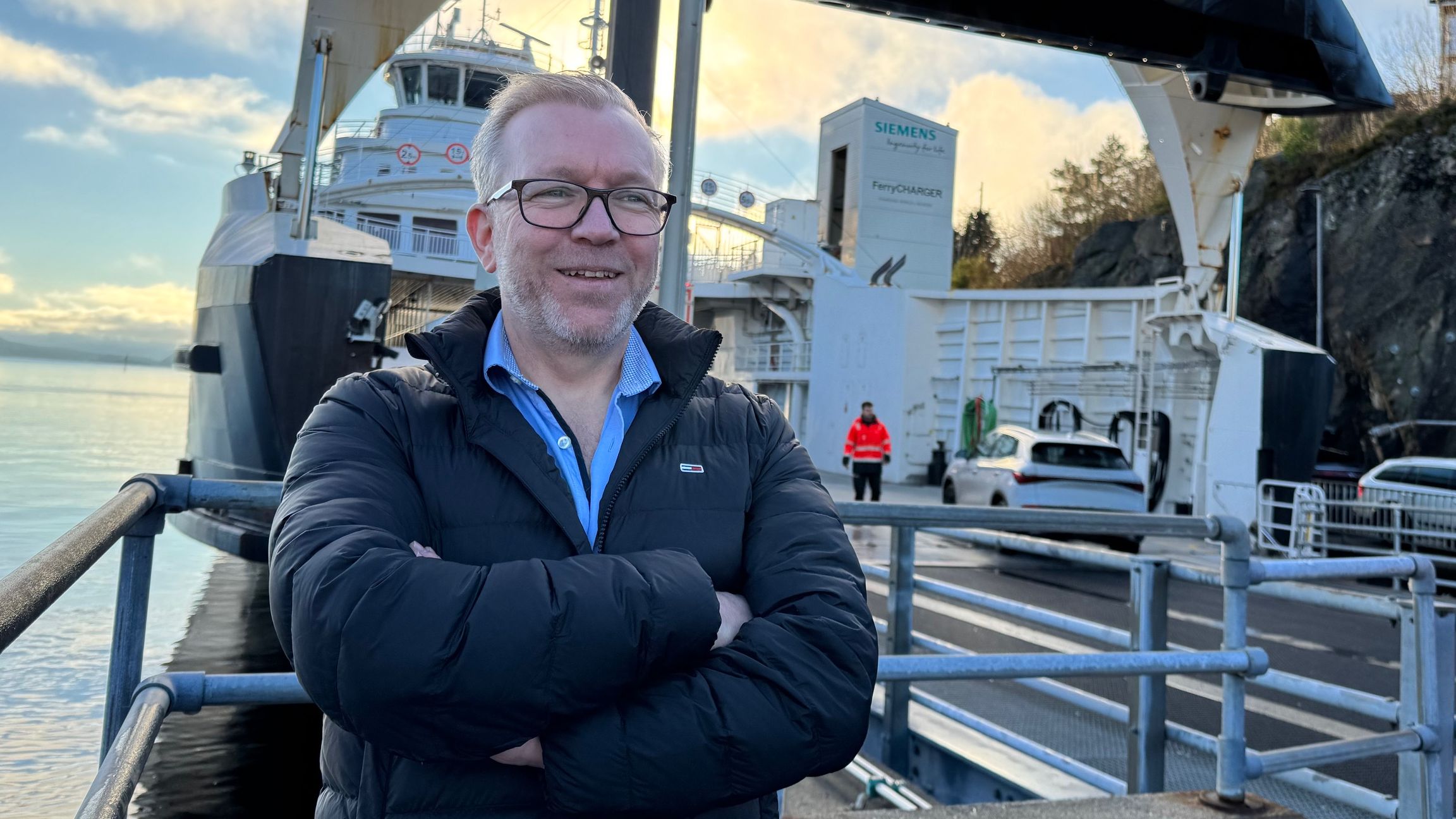 Rekordmange reiser via Flakk–Rørvik - fosna-folket.no