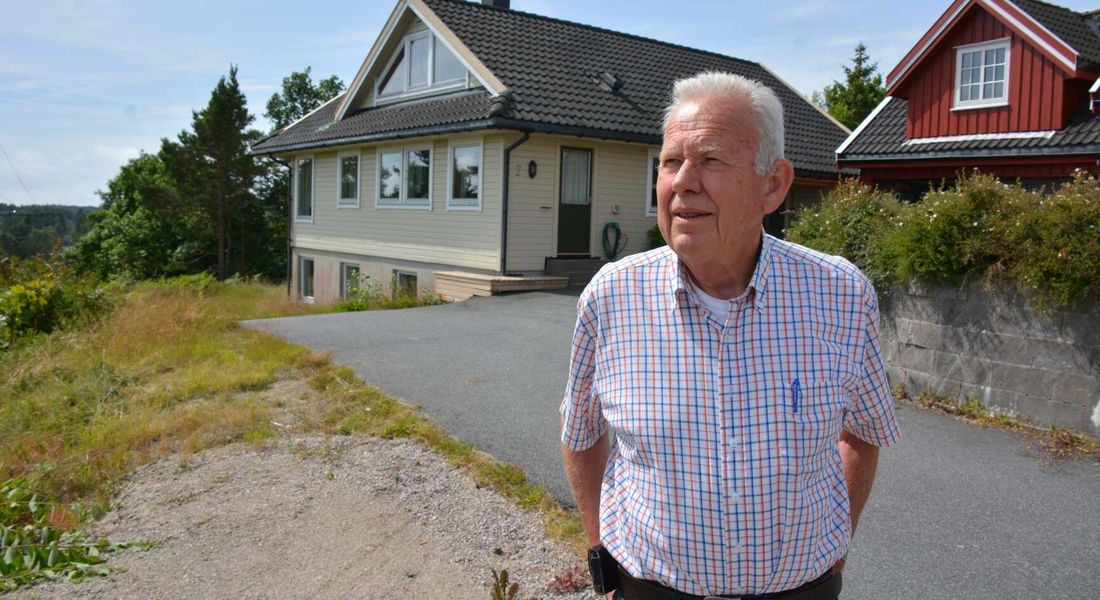 Mangel på informasjon skaper bekymring og ødelegger engasjement - gat.no Mangel på informasjon skaper bekymring og ødelegger engasjement - gat.no