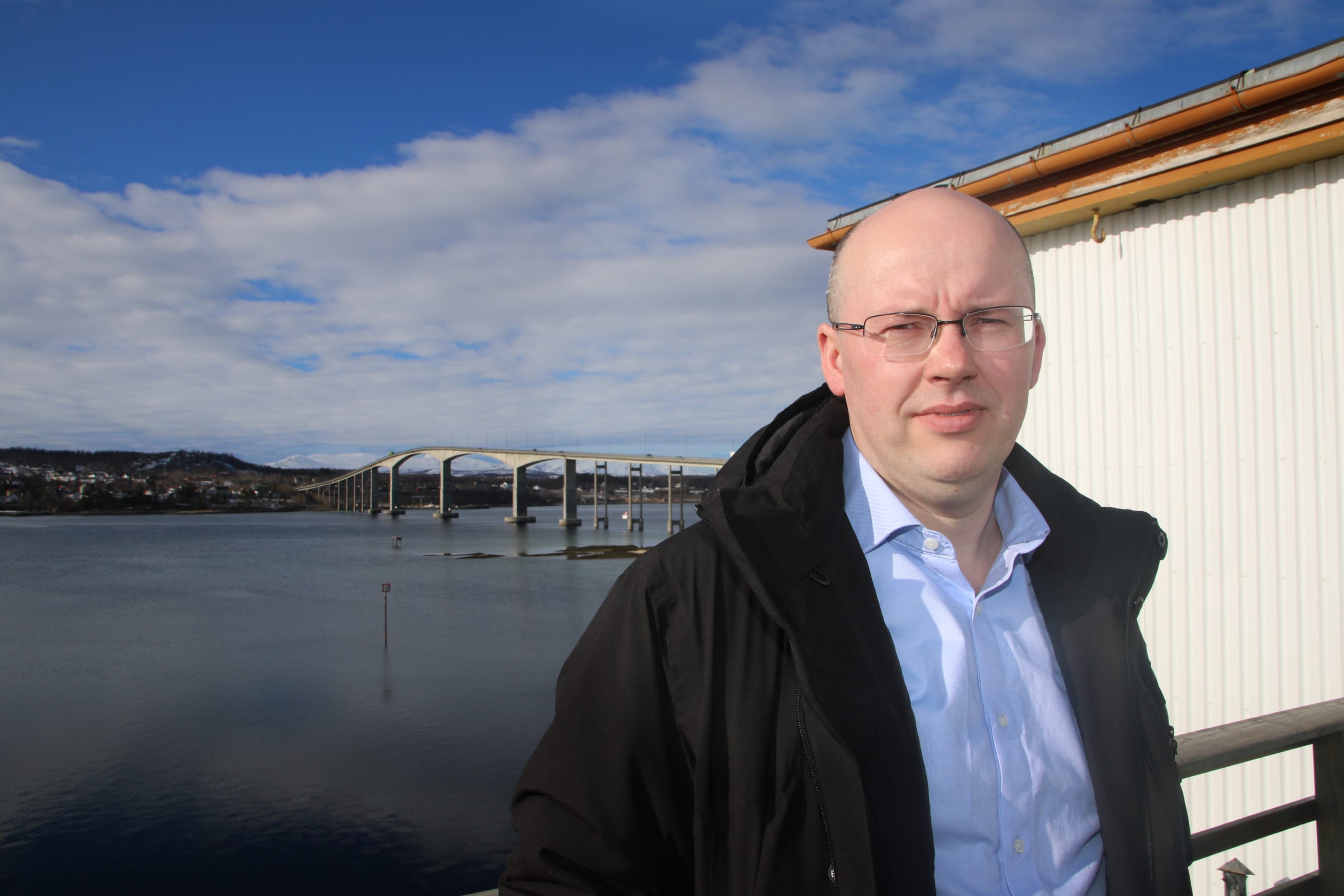 8, 5 mill for Nato-lagrene - folkebladet.no