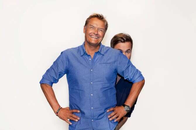 Knallstart for Dag Otto på TV2 - gat.no