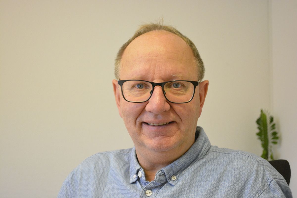 Utflyttet farsundsmann til Framtidsbygget - lister24.no