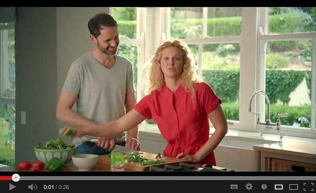 Mener reklame spiller på folks frykt - fvn.no